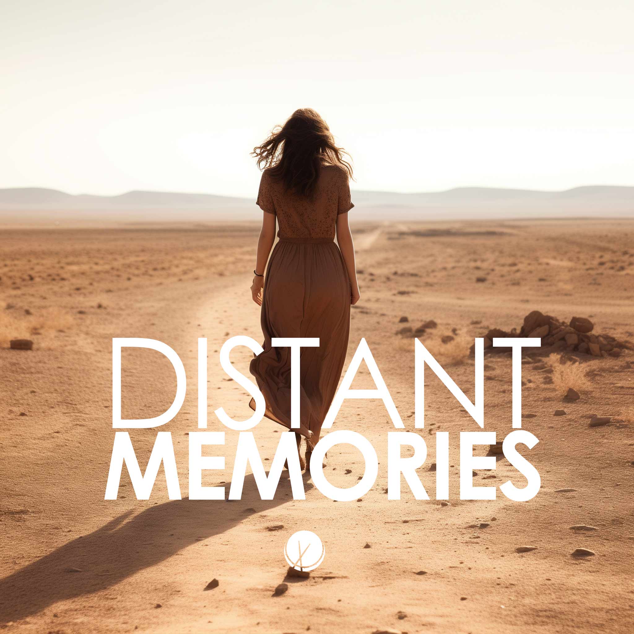 Distant Memories with Vox | Sad Ambient Rock Instrumental – SINIMA BEATS