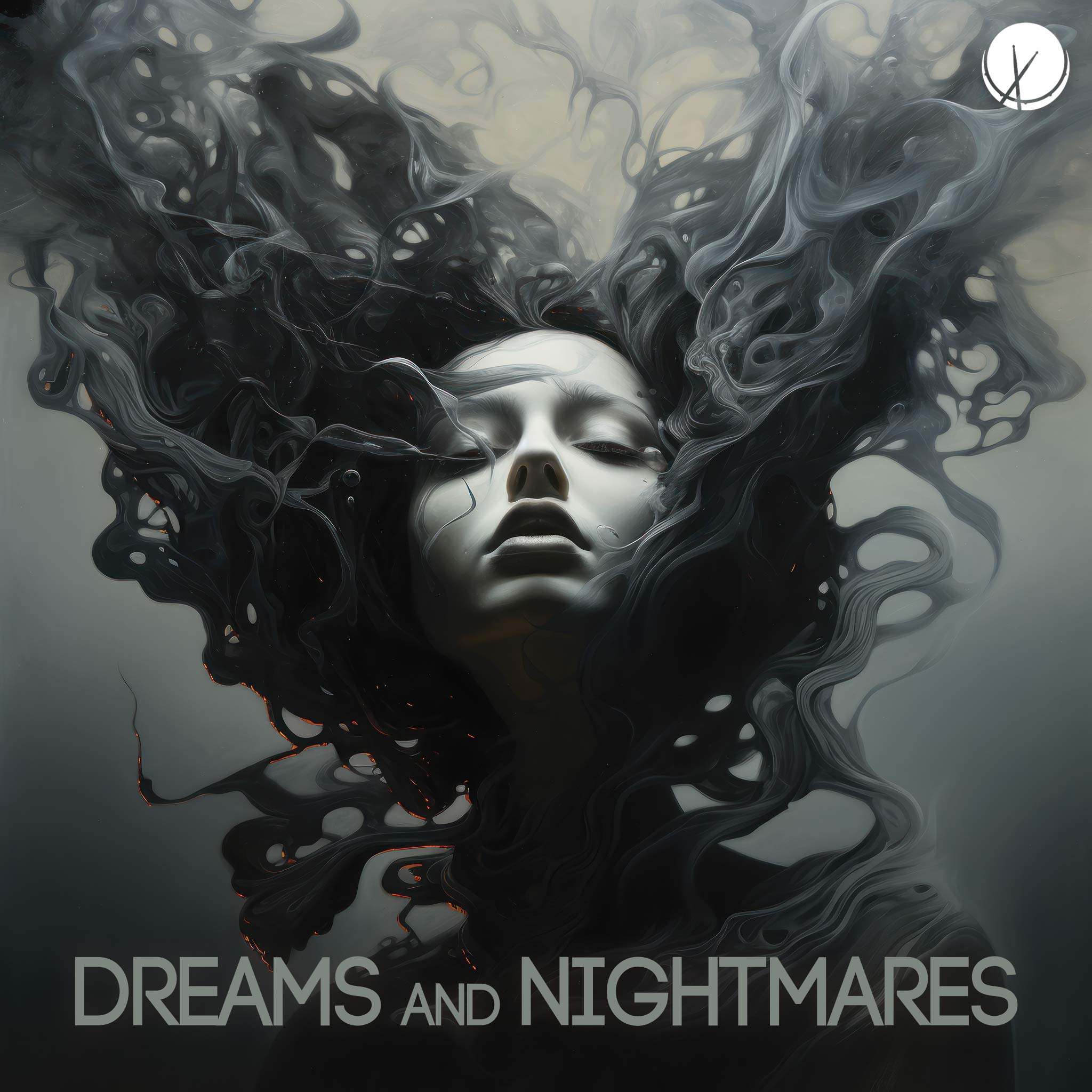 Dreams & Nightmares | Experimental Hip Hop Beat with Atmospheric Vibe ...