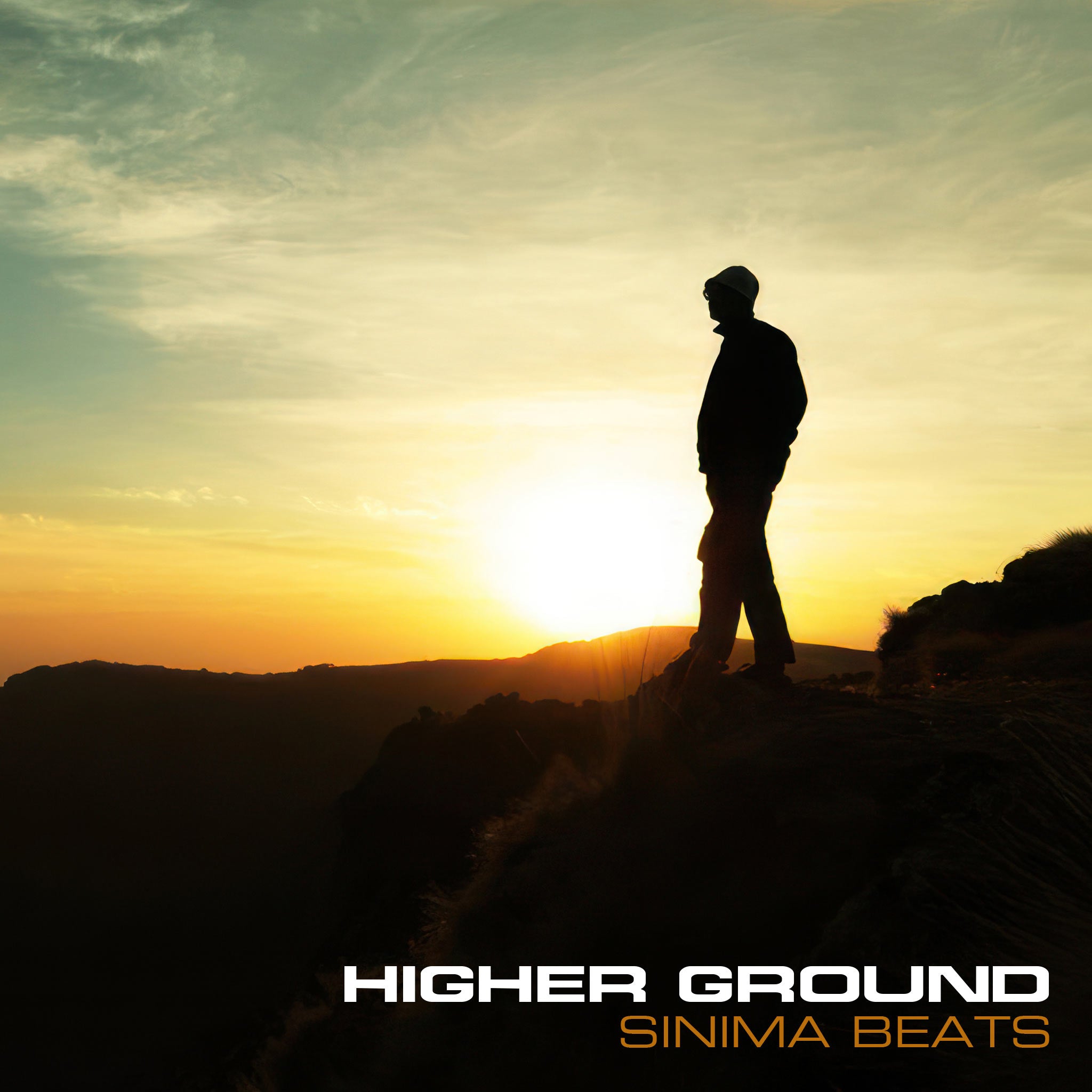 Higher Ground | Heartfelt Pop Beat with Ambient Electric Guitar – SINIMA BEATS