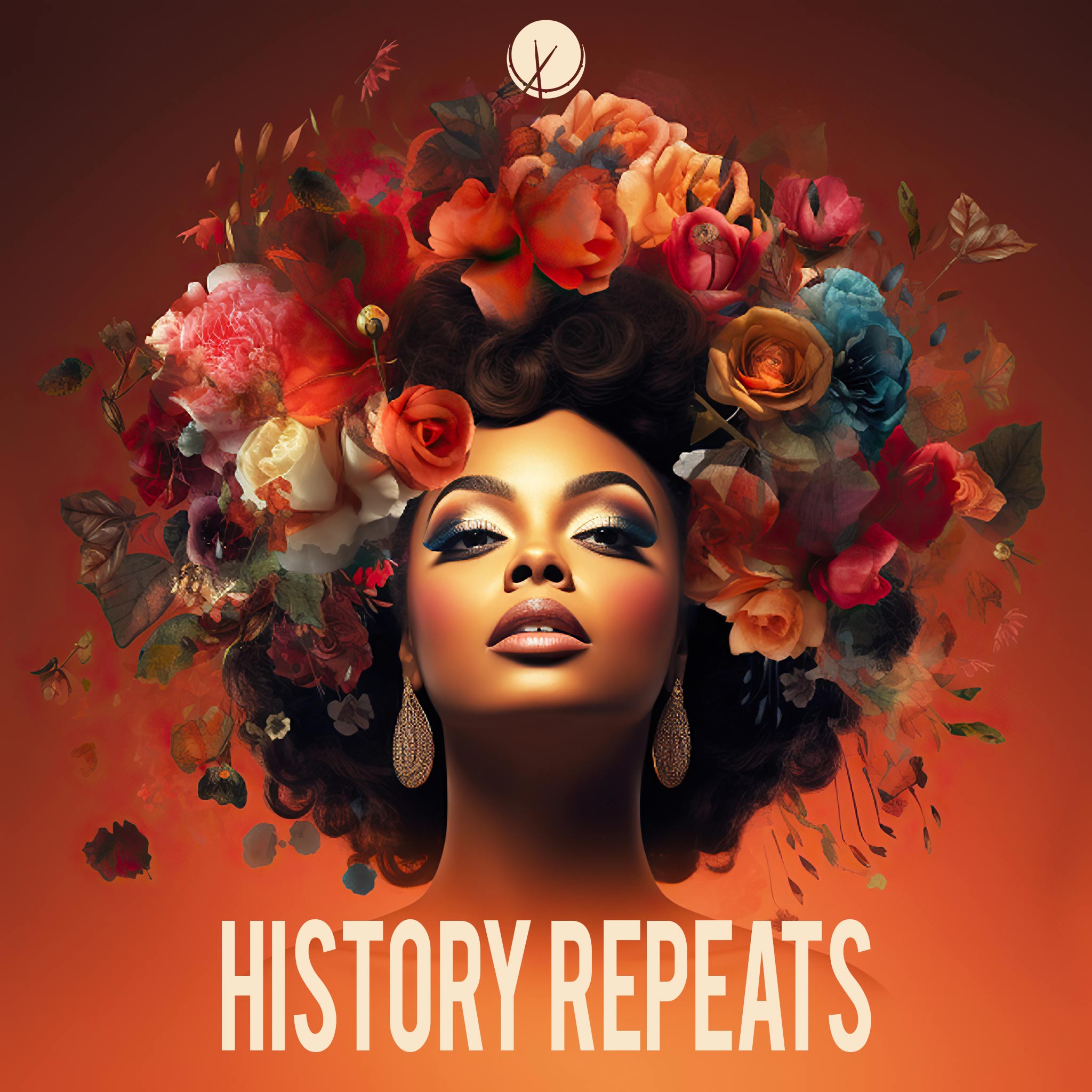 History Repeats | Inspiring Hip Hop Beat with Ambient Piano Strings – SINIMA BEATS