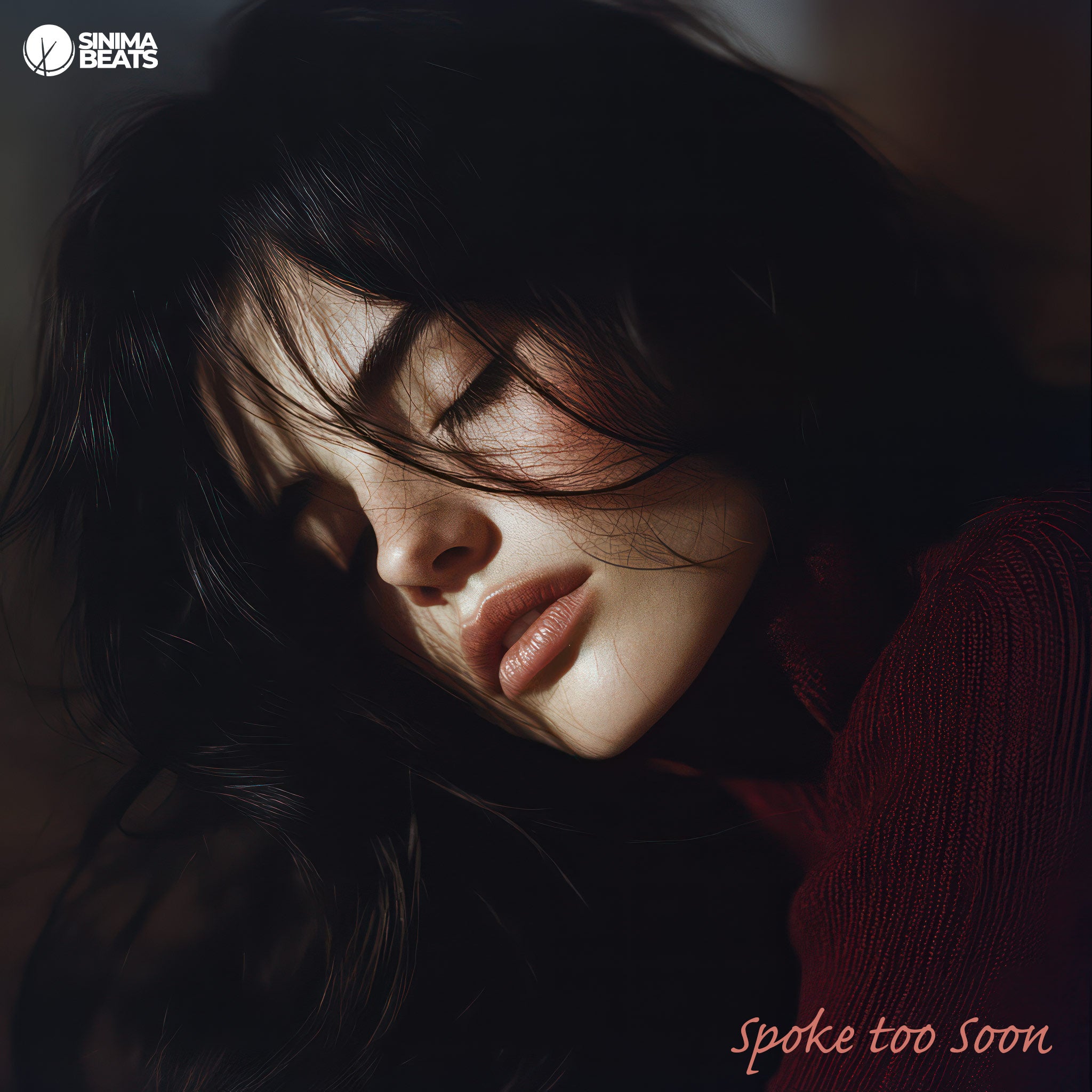 Spoke too Soon Instrumental | Heartfelt Piano Pop Beat with Strings – SINIMA BEATS