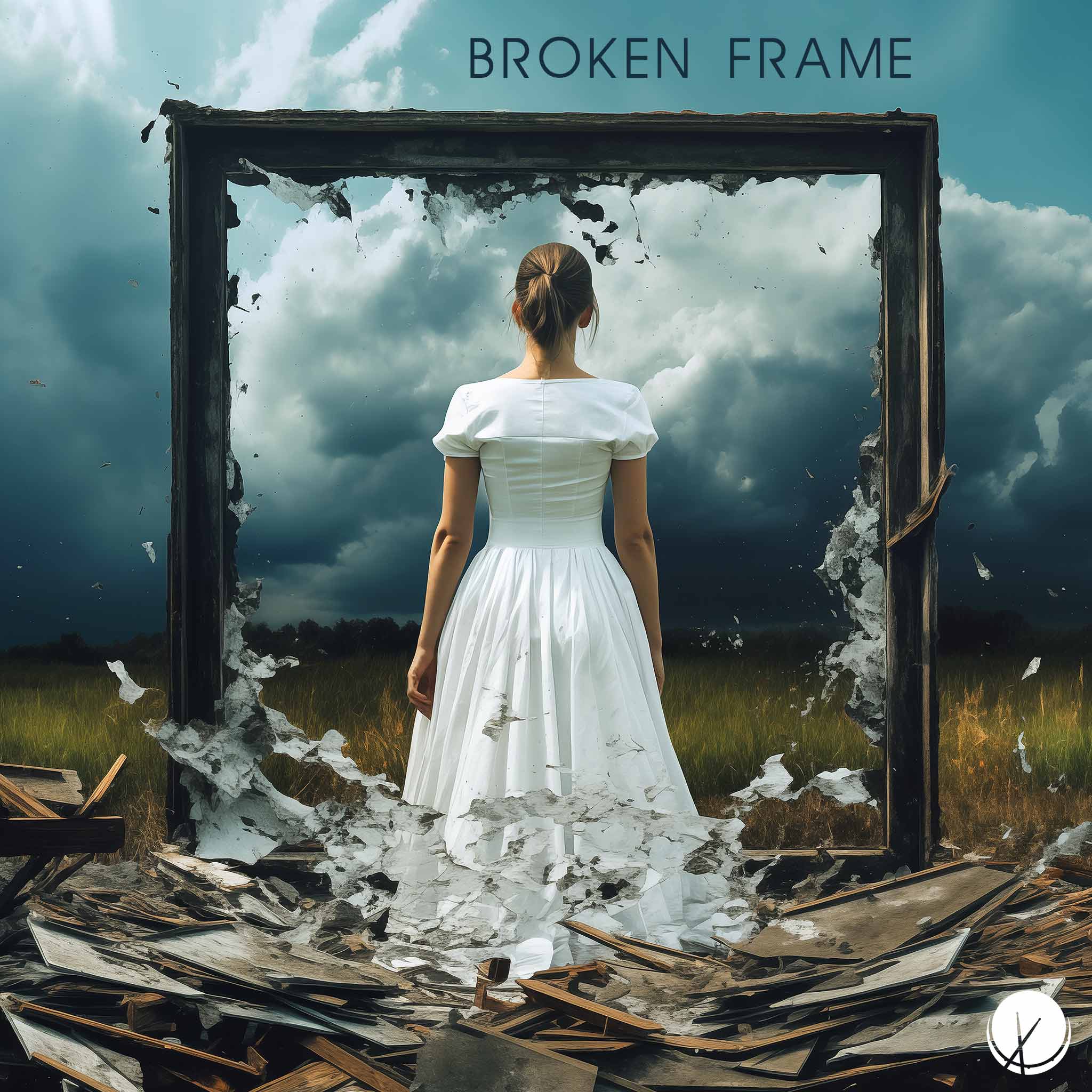 Broken Frame with Vox Downtempo Hip Hop Beat | Piano with Male Vocals ...