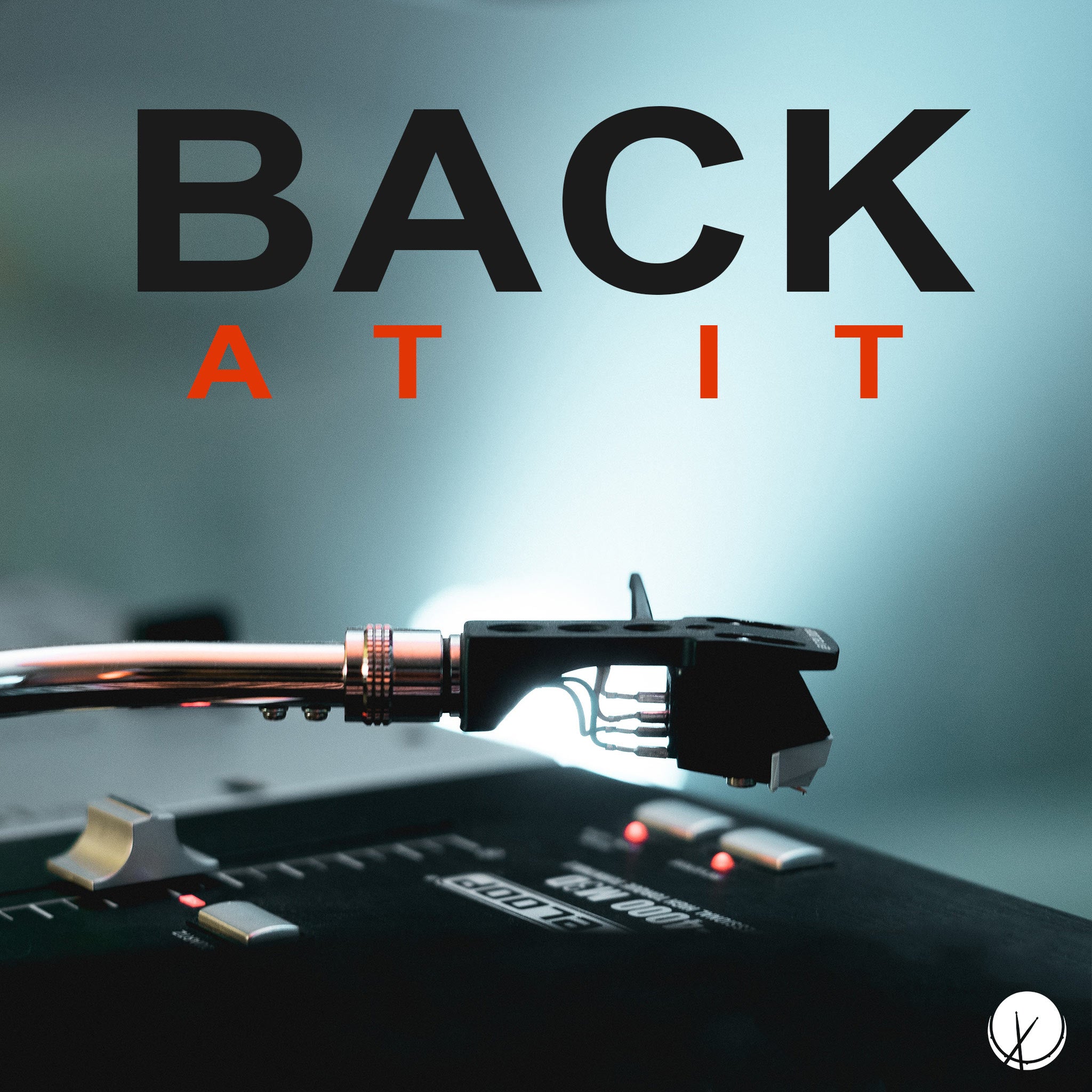 Back at it Hard Freestyle Rap Beat | Synth and Guitar – SINIMA BEATS