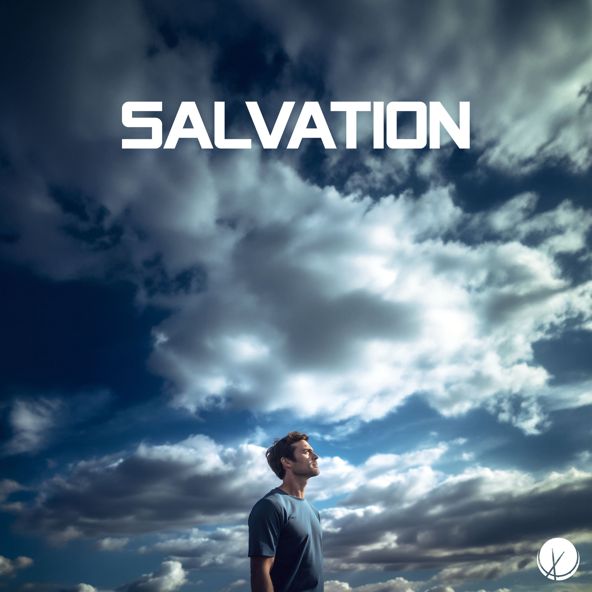 Salvation Instrumental | Inspirational Acoustic Piano Solo – SINIMA BEATS