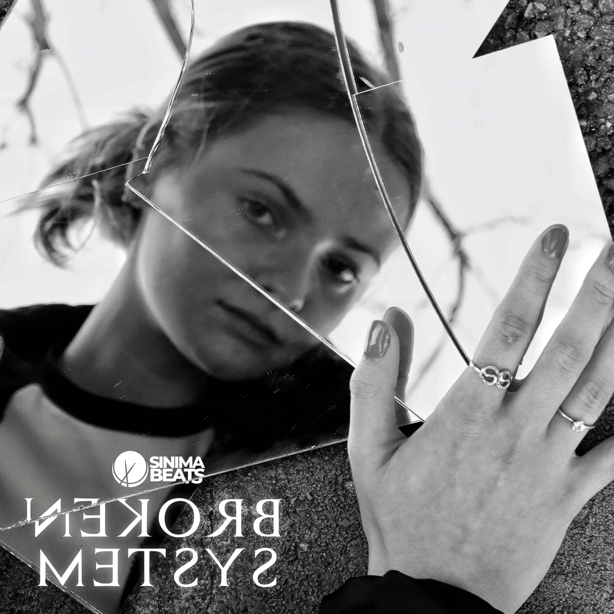 Broken System Instrumental – Downtempo Sad Storytelling Hip Hop Beat ...