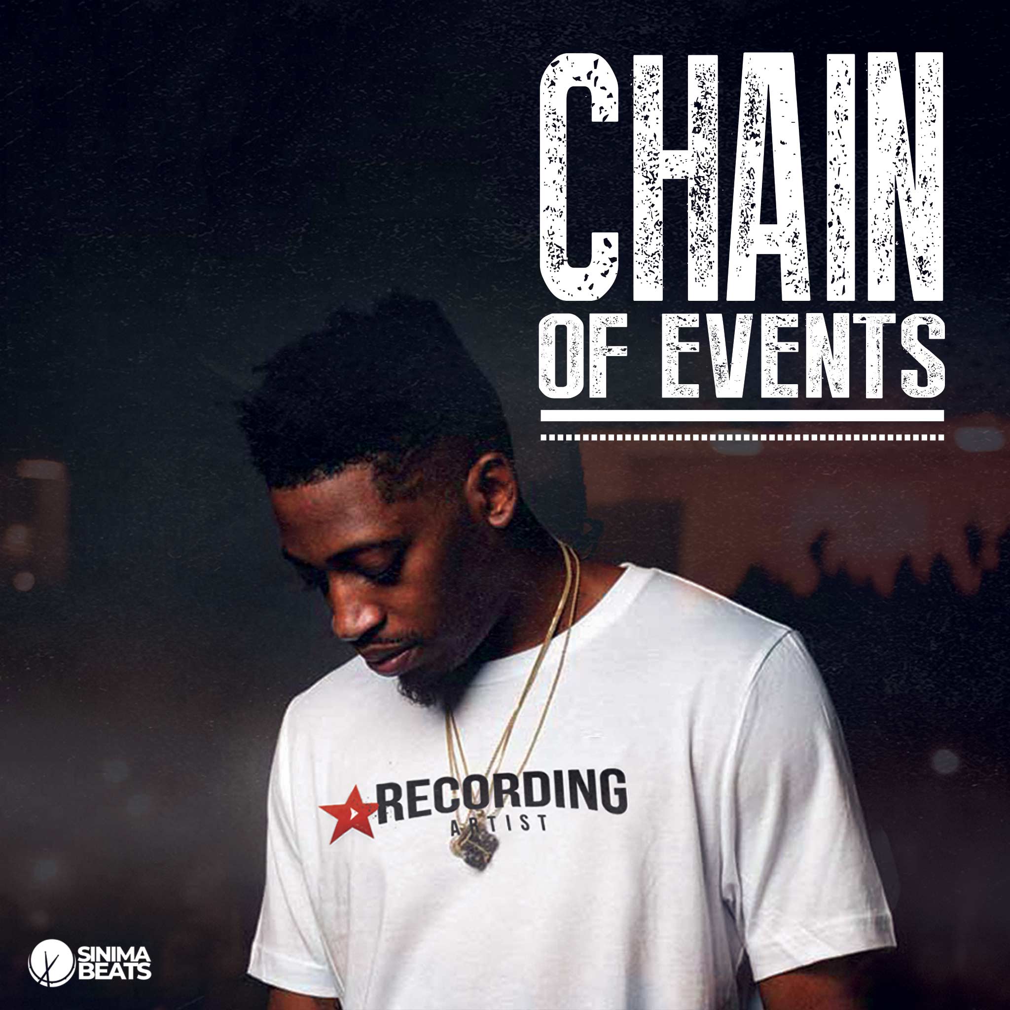 Chain of Events Instrumental | Eminem & 50 Cent Inspired Rap Beat ...