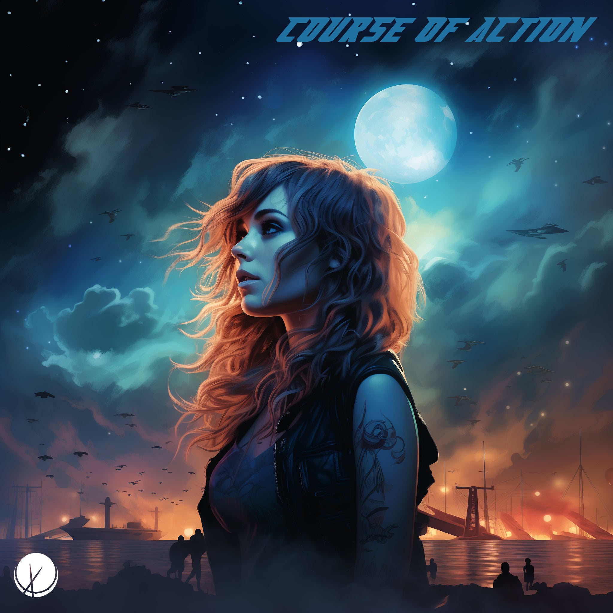 Course of Action | Dramatic Dubstep Beat with Violins & Wobble Bass ...