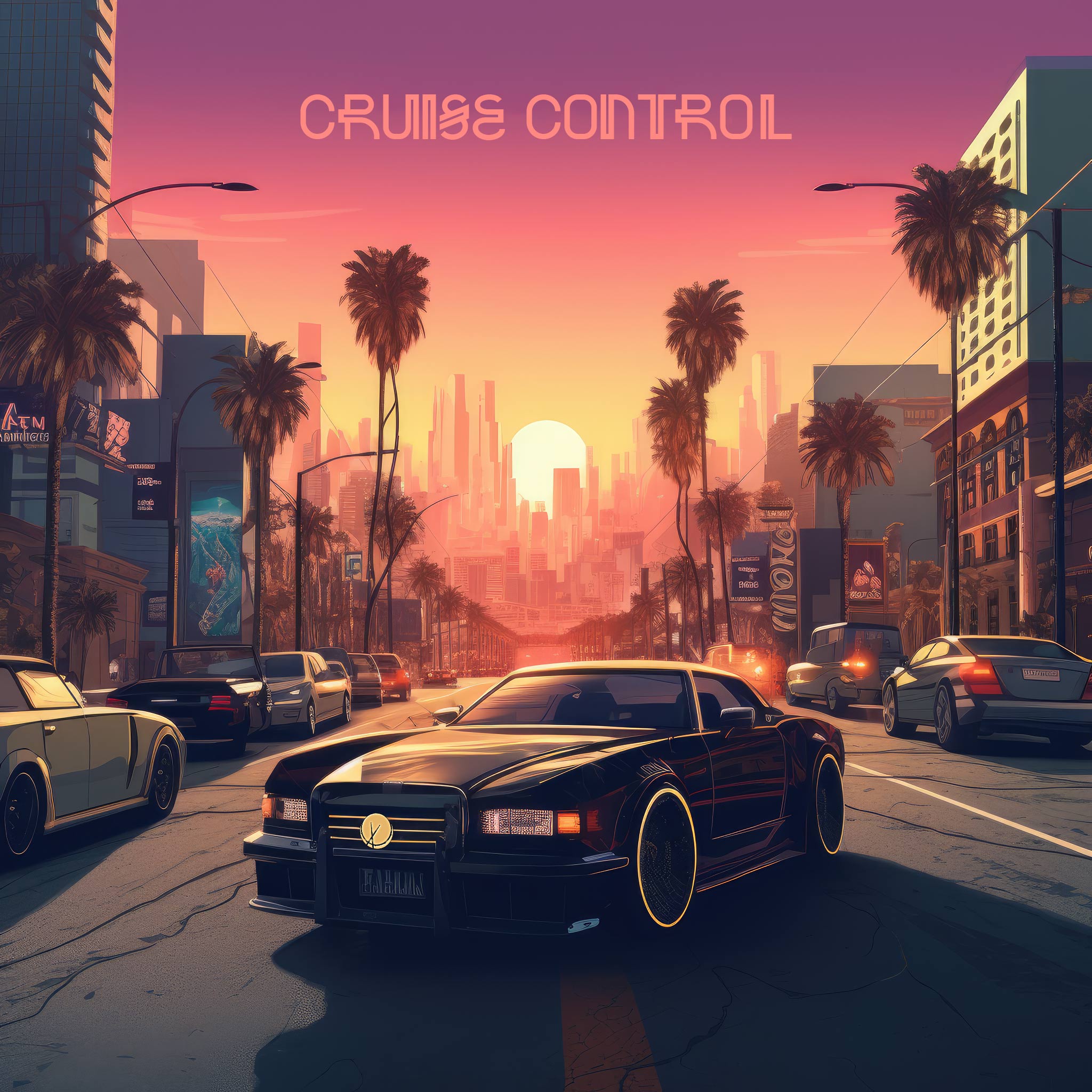 Cruise Control | Bouncy West Coast Hip Hop Beat with Acoustic Guitar ...