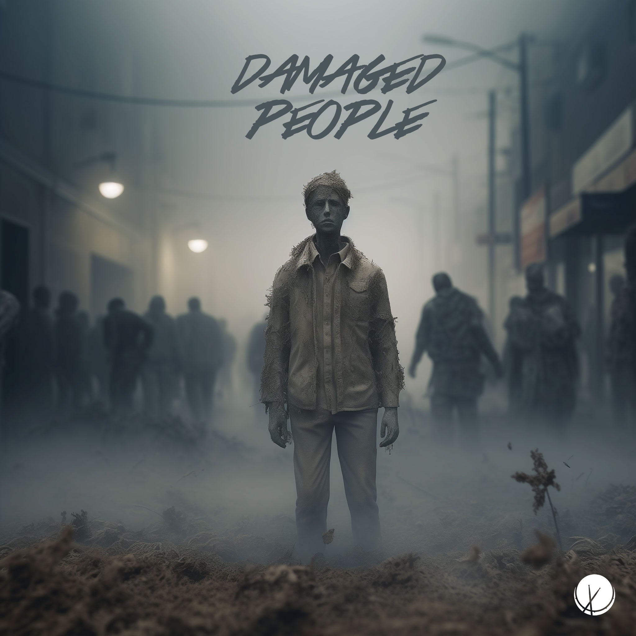 Damaged People with Vox | Dubstep Beat with Heartfelt Pop Vibe – SINIMA ...