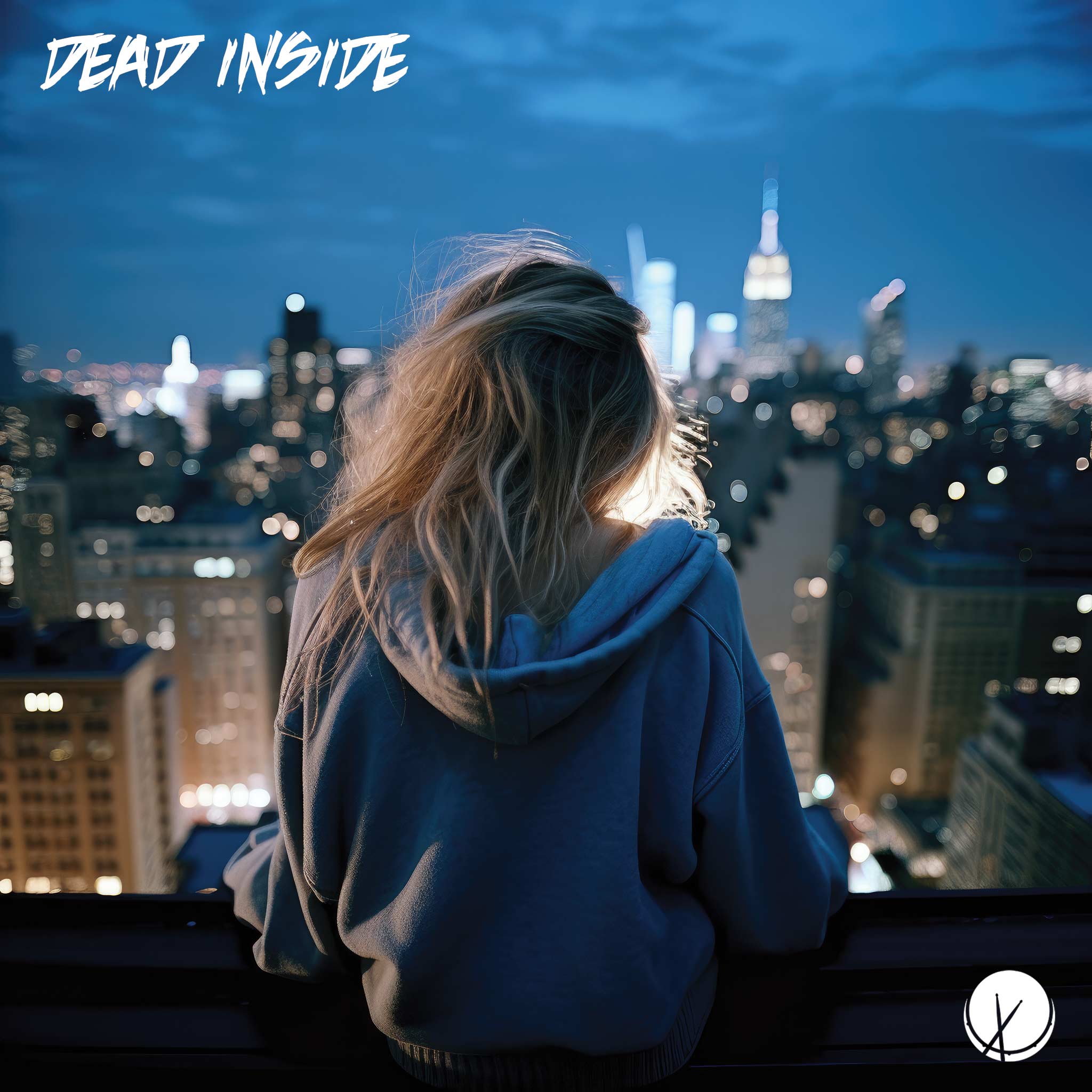 Dead Inside | Dark Alternative Trap Beat with Dramatic Vibe – SINIMA BEATS