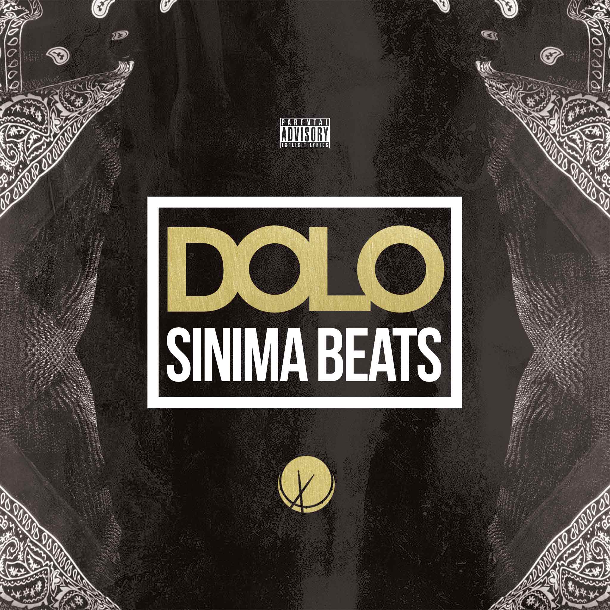 Dolo with Vox | Dark Cinematic Trap Beat with Confident Vibe – SINIMA BEATS