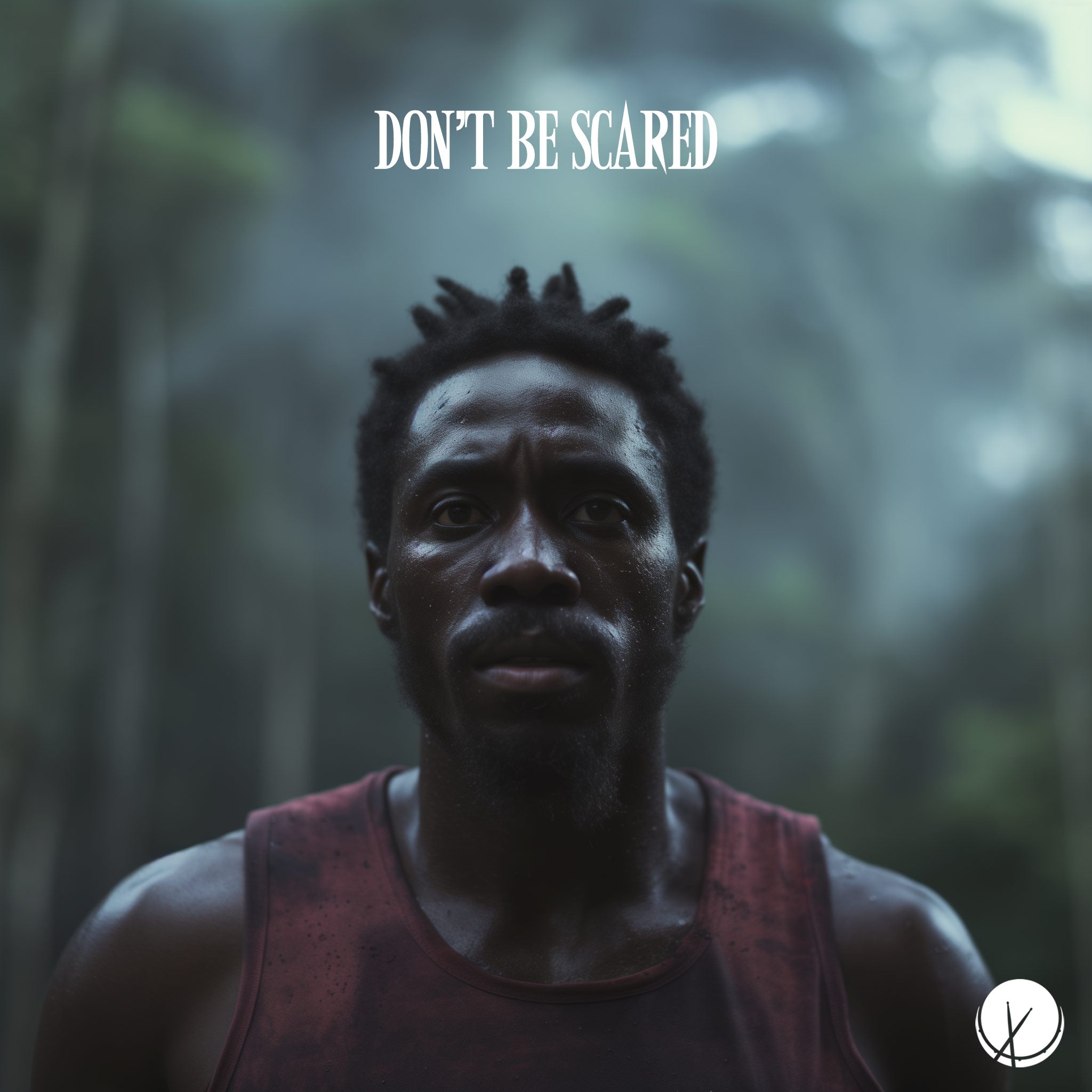 Don’t Be Scared with Vox | Reggae Rap Beat with Dub Style Drums ...