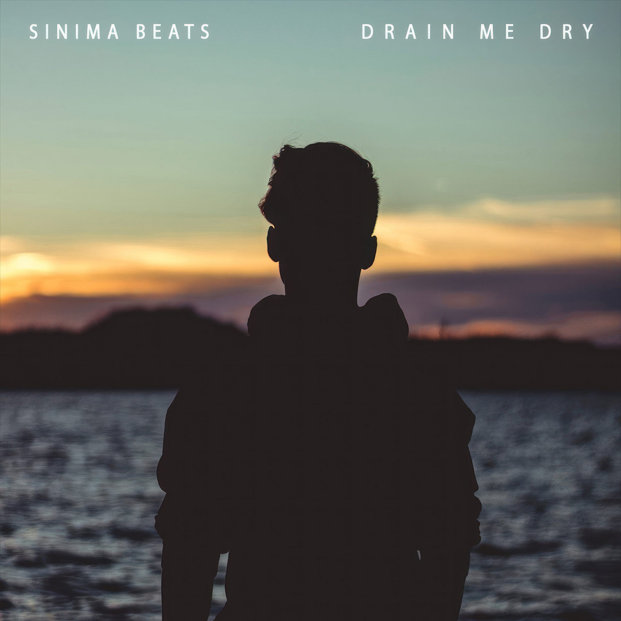 Drain Me Dry | Sad Ambient Piano Hip Hop Beat with East Coast Drums ...