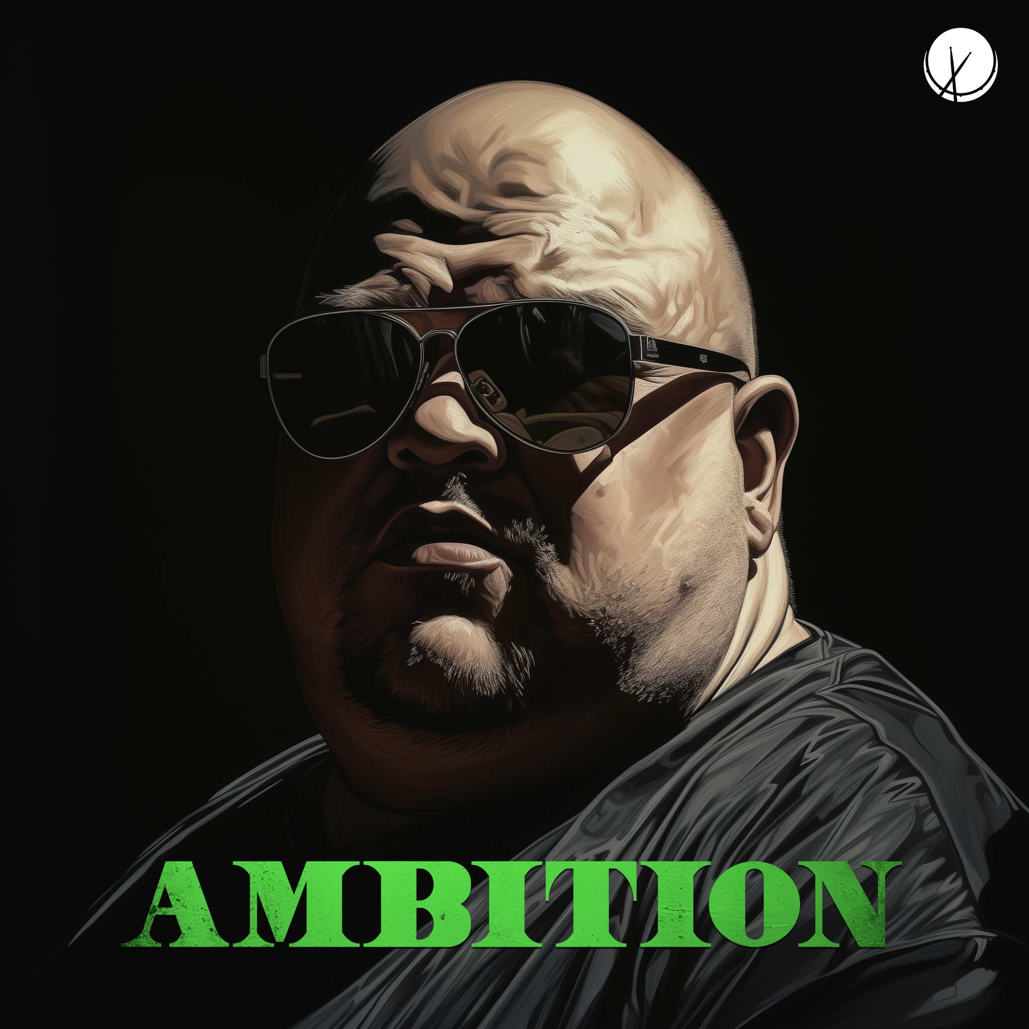 Ambition Aggressive East Coast Rap Beat | Choir and Crunch Guitars ...