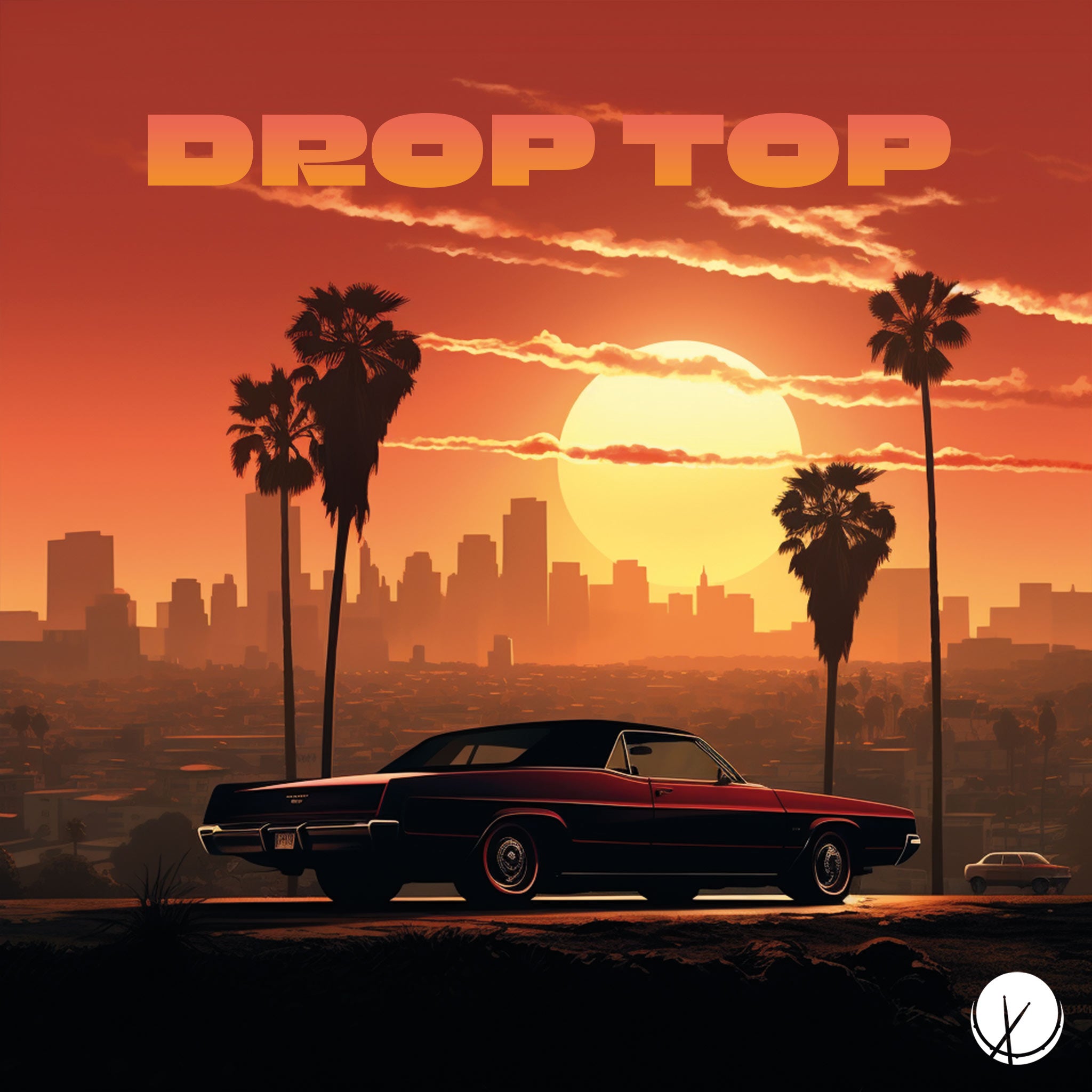 Drop Top | Smooth West Coast Rap Beat with Dr. Dre Inspired Drums ...