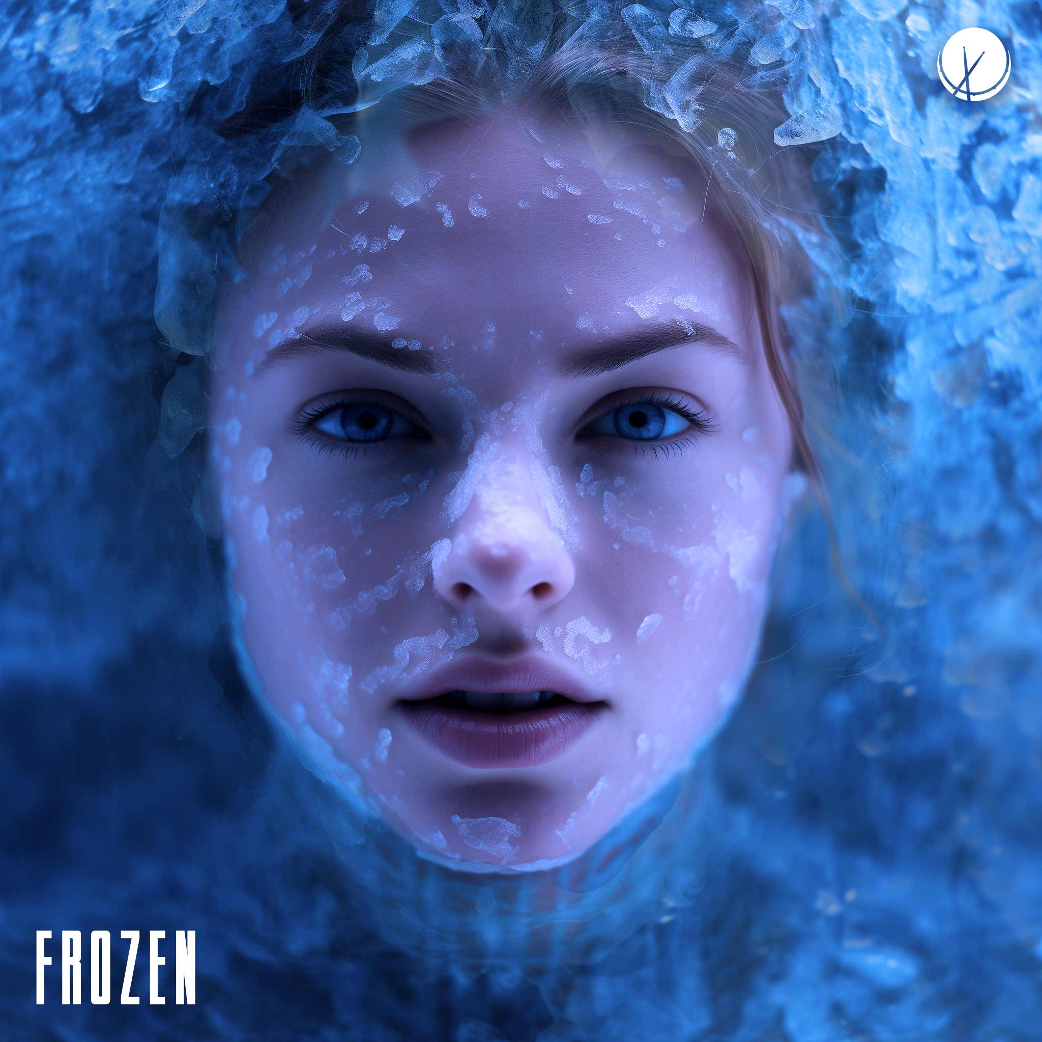 Frozen with Vox | Sad Pop Beat with Inspirational Piano and Strings ...