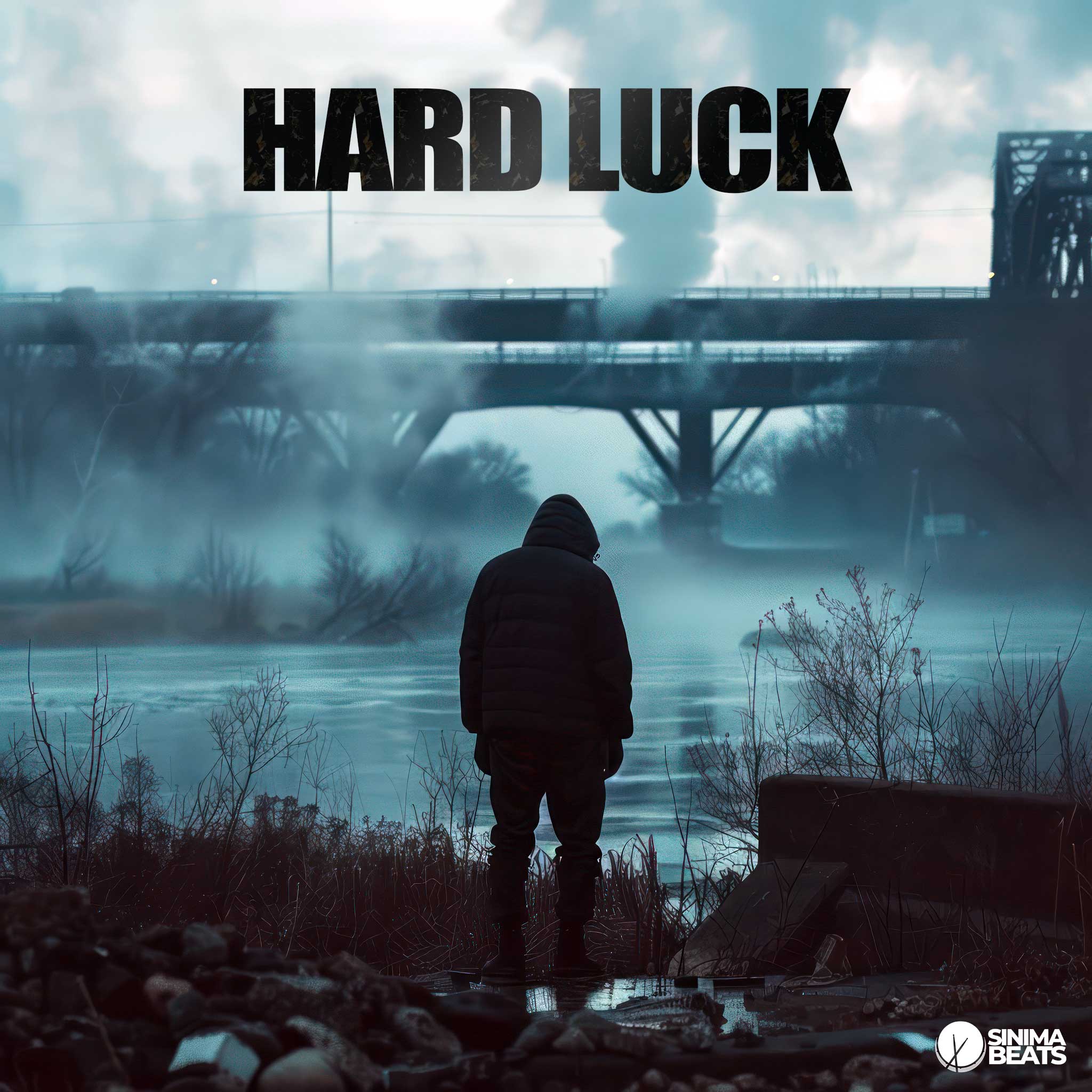Hard Luck | West Coast Rap Beat with Dr. Dre Inspired Drum Pattern ...