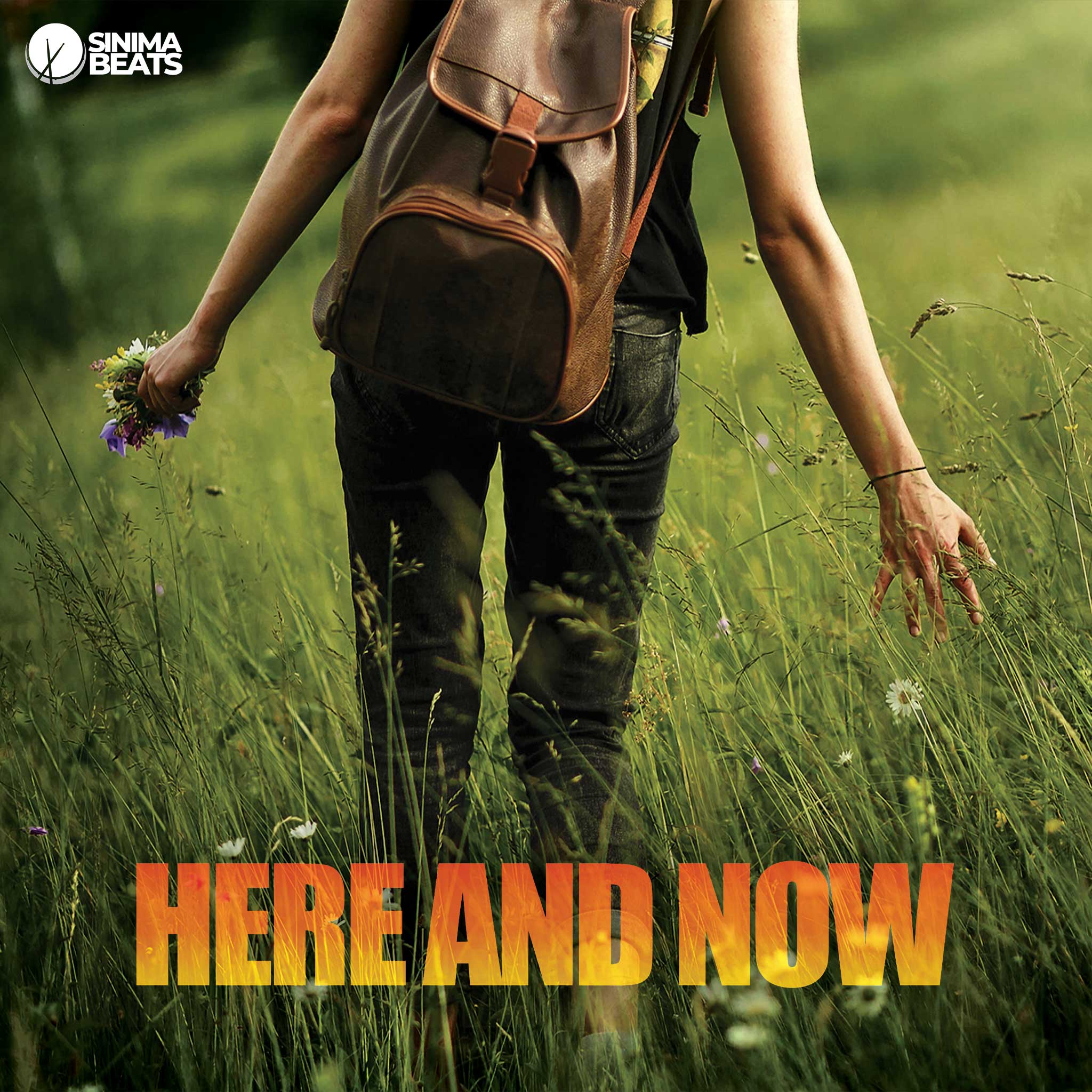 Here and Now | Inspirational Country Beat with Electric Guitar Leads ...