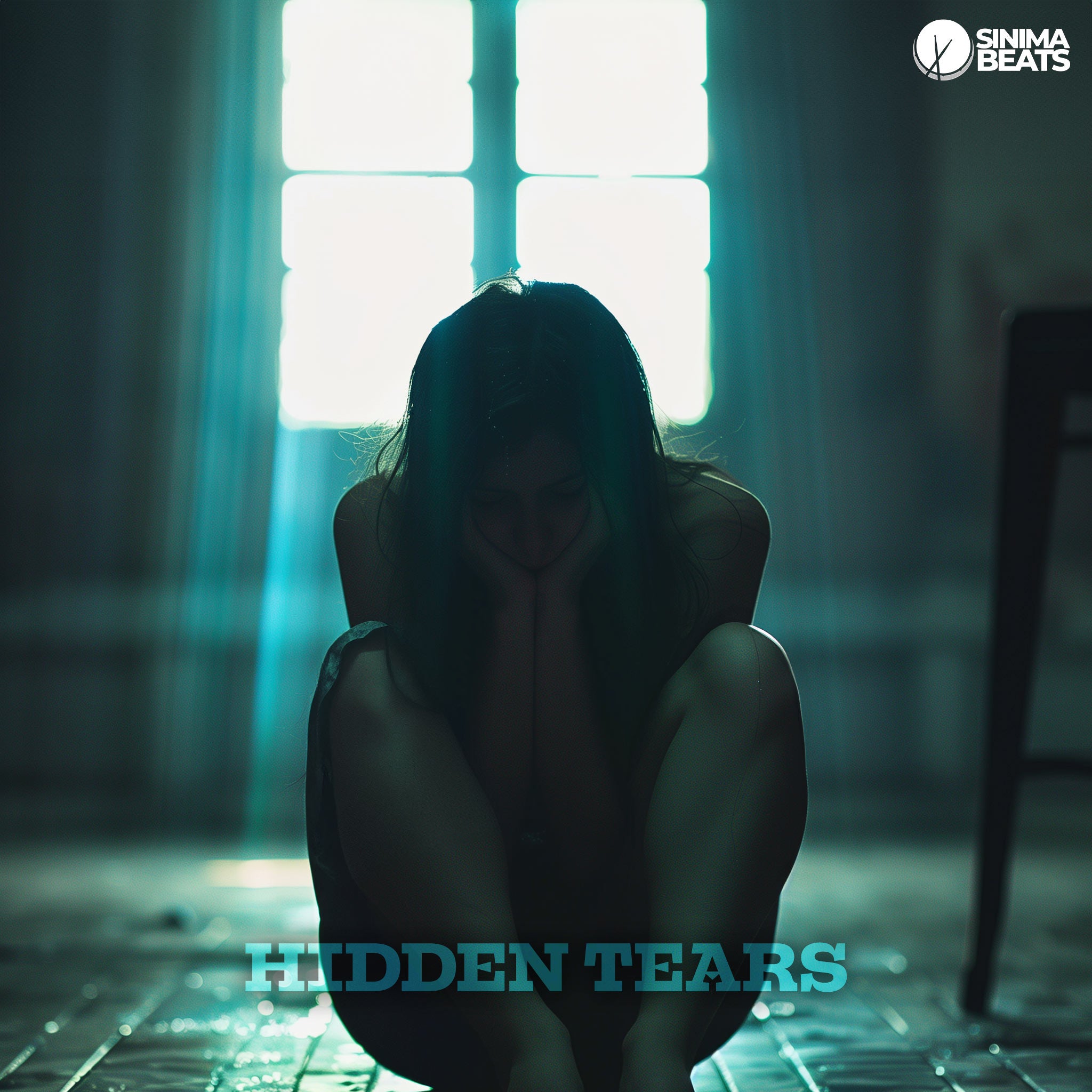Hidden Tears | Ambient Hip Hop Beat with Piano and Strings – SINIMA BEATS