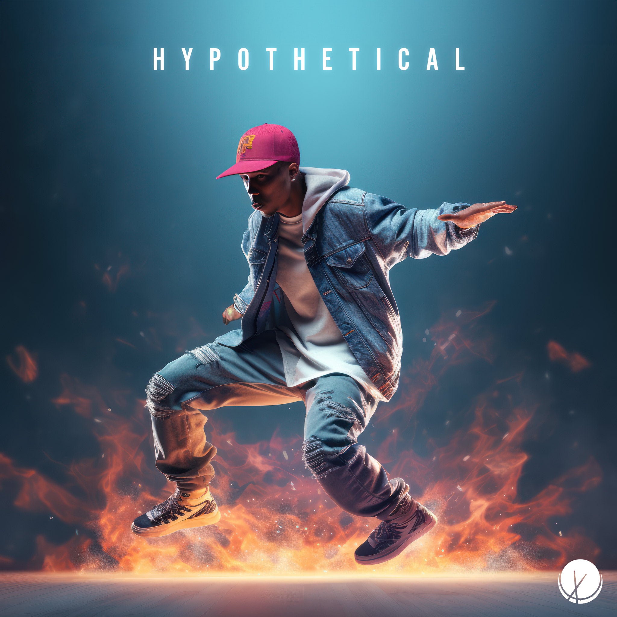 Hypothetical | Hip Hop Beat with Vocal Riffs and Rhythmic Arps – SINIMA ...
