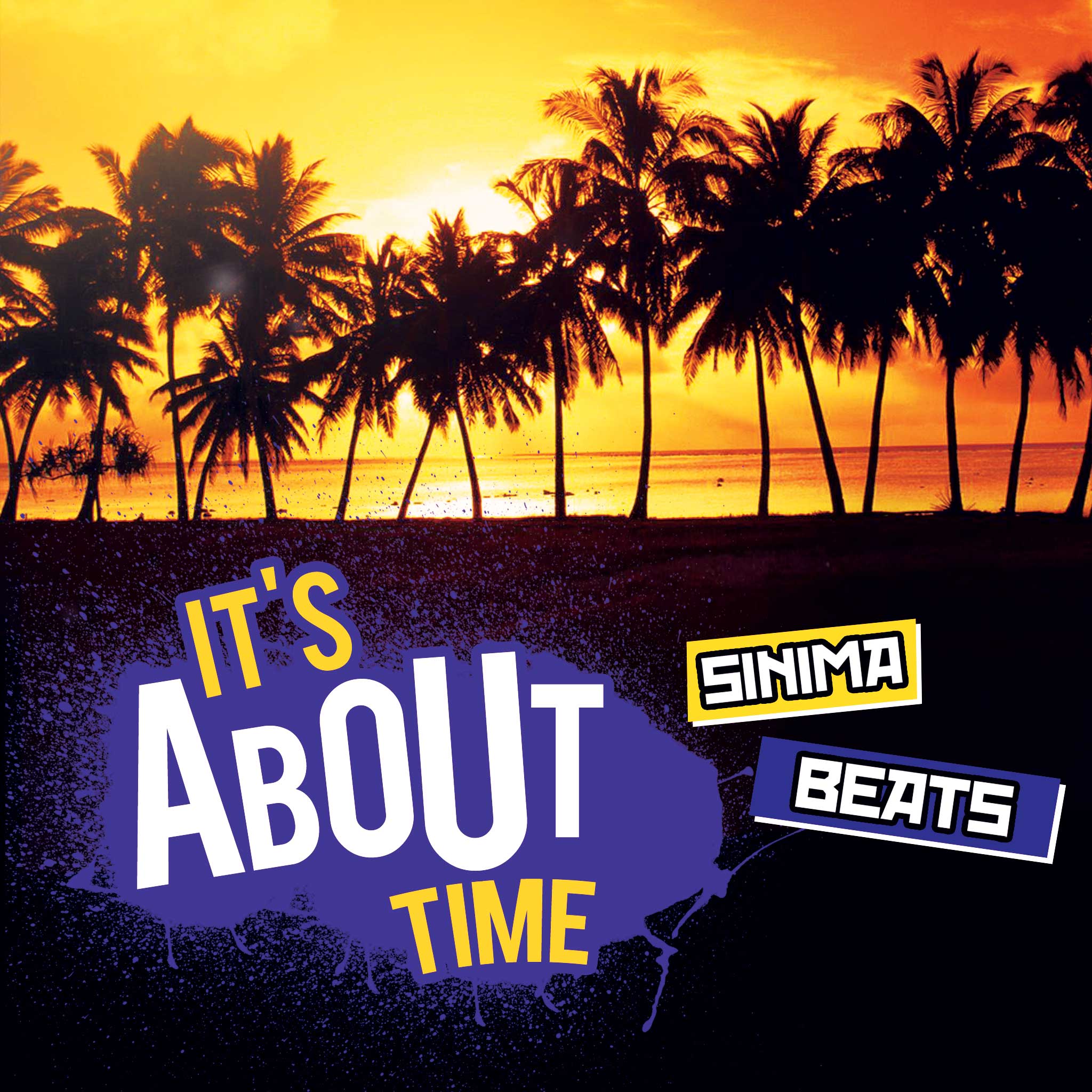 It's About Time Instrumental | Energetic West Coast Hip Hop Beat ...