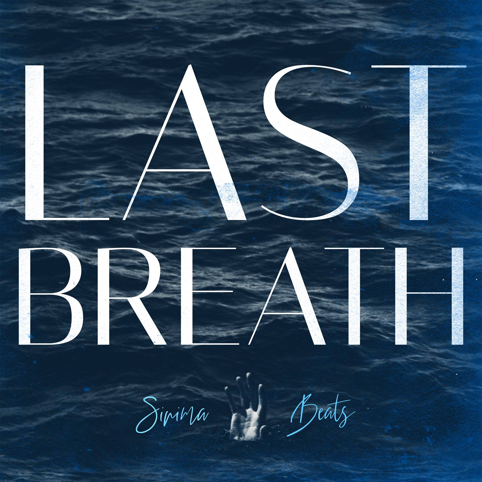 Last Breath Instrumental | Heartfelt Reggae Future Pop Beat – SINIMA BEATS