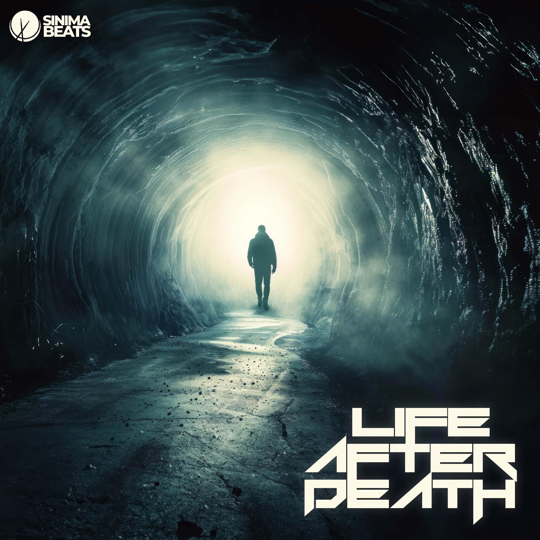 Life After Death Instrumental | Dark Tech N9ne Inspired Hip Hop ...