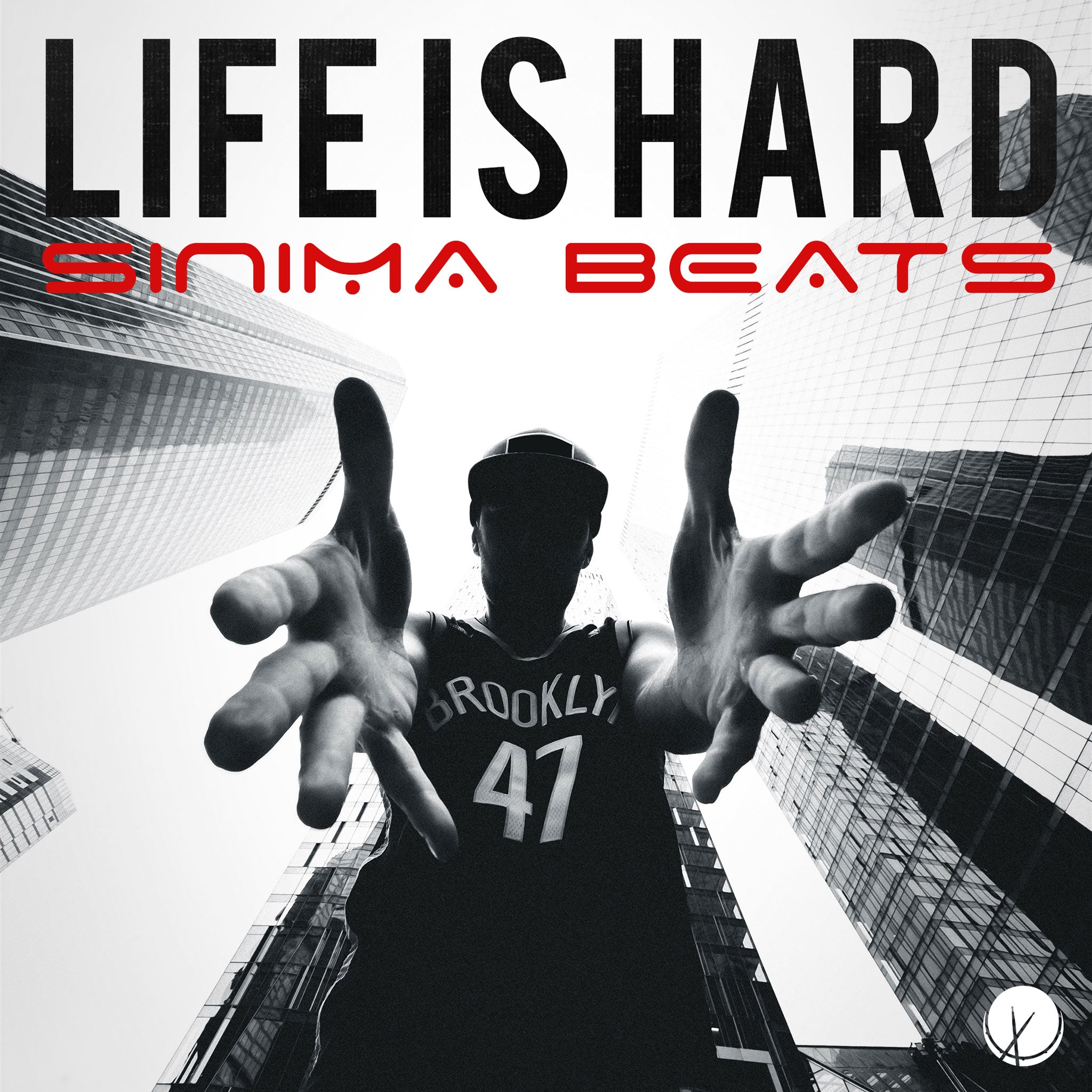 Life is Hard Instrumental | Orchestral West Coast Hip Hop Beat – SINIMA ...