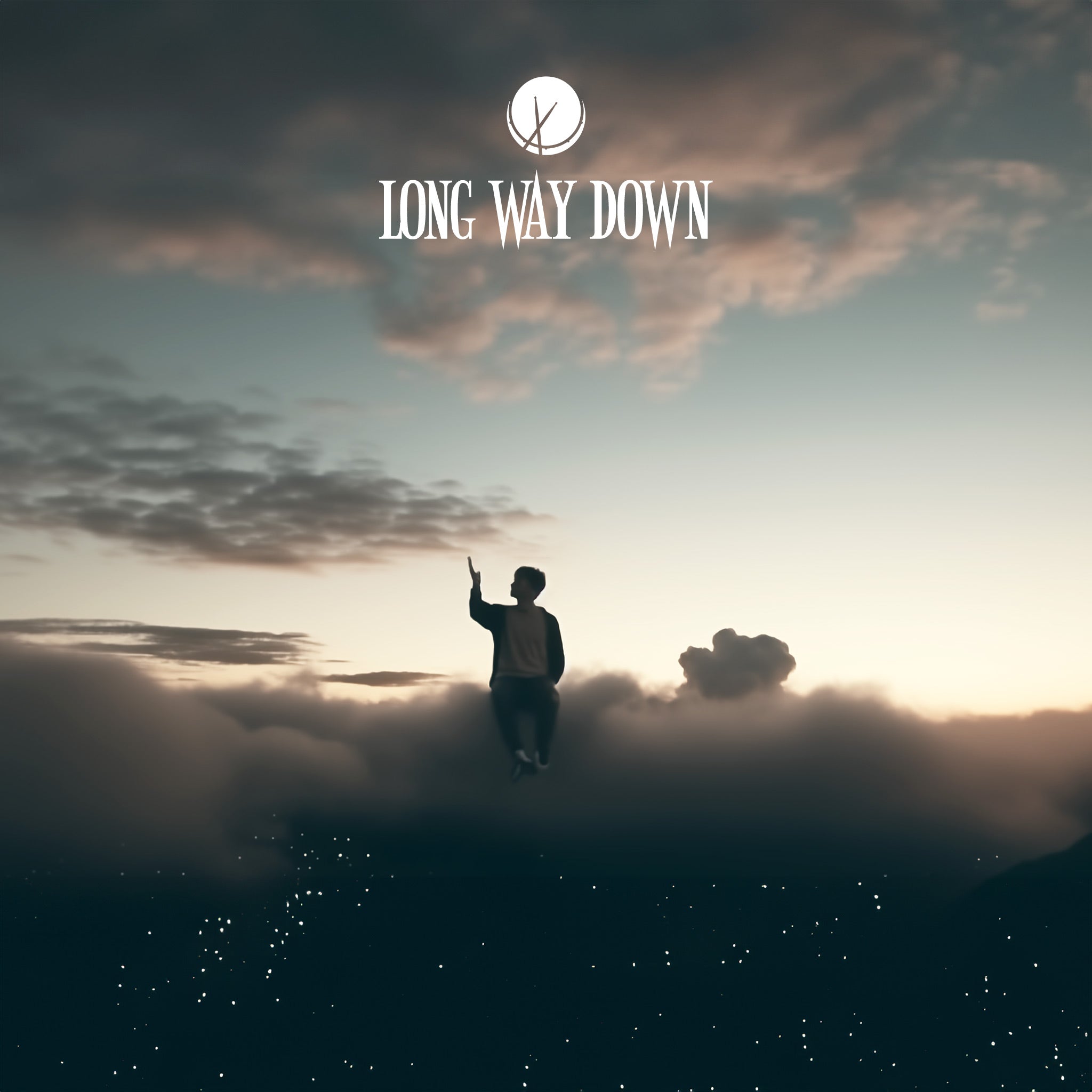 Long Way Down with Vox | Catchy Trap Beat with Vocals – SINIMA BEATS