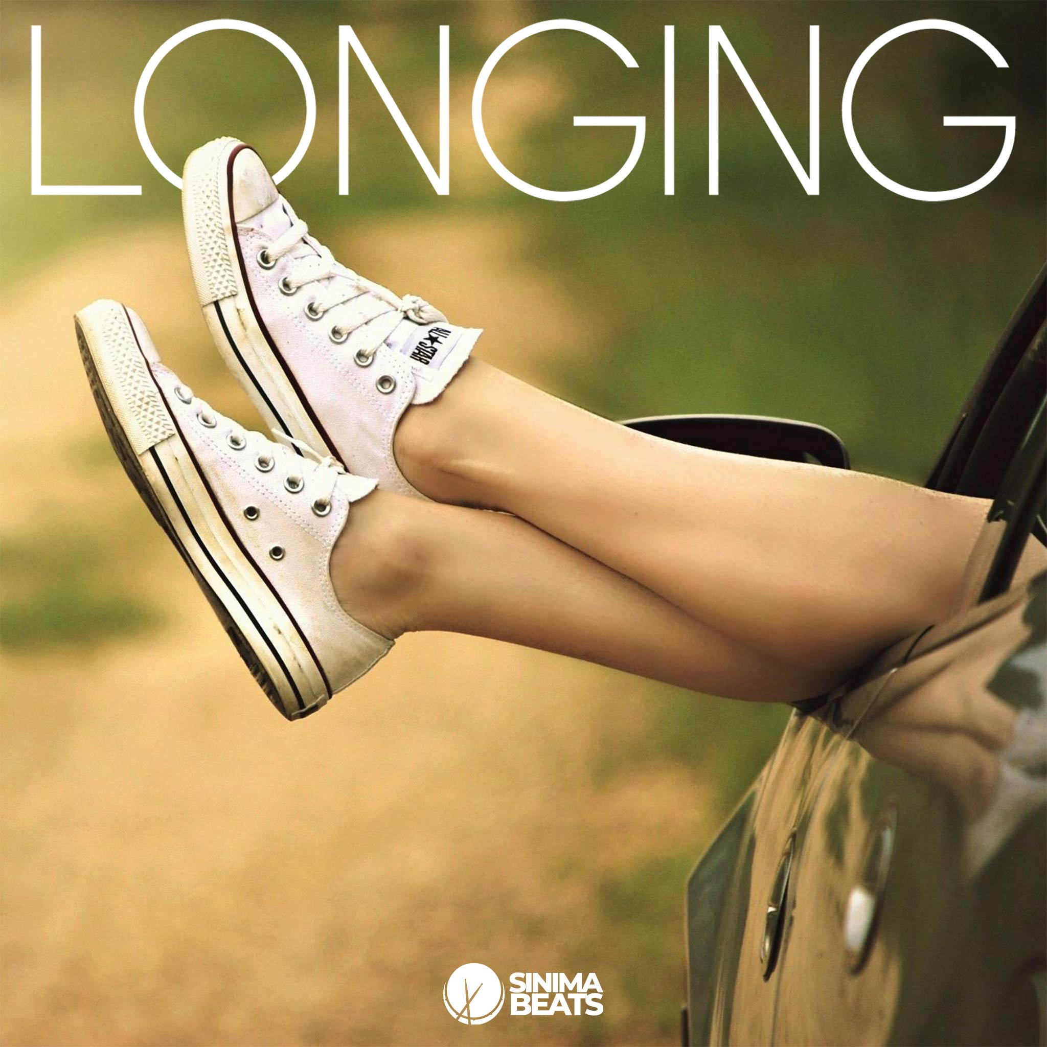 Longing Instrumental | Uplifting Inspirational Rock Beat with Synth Pop ...
