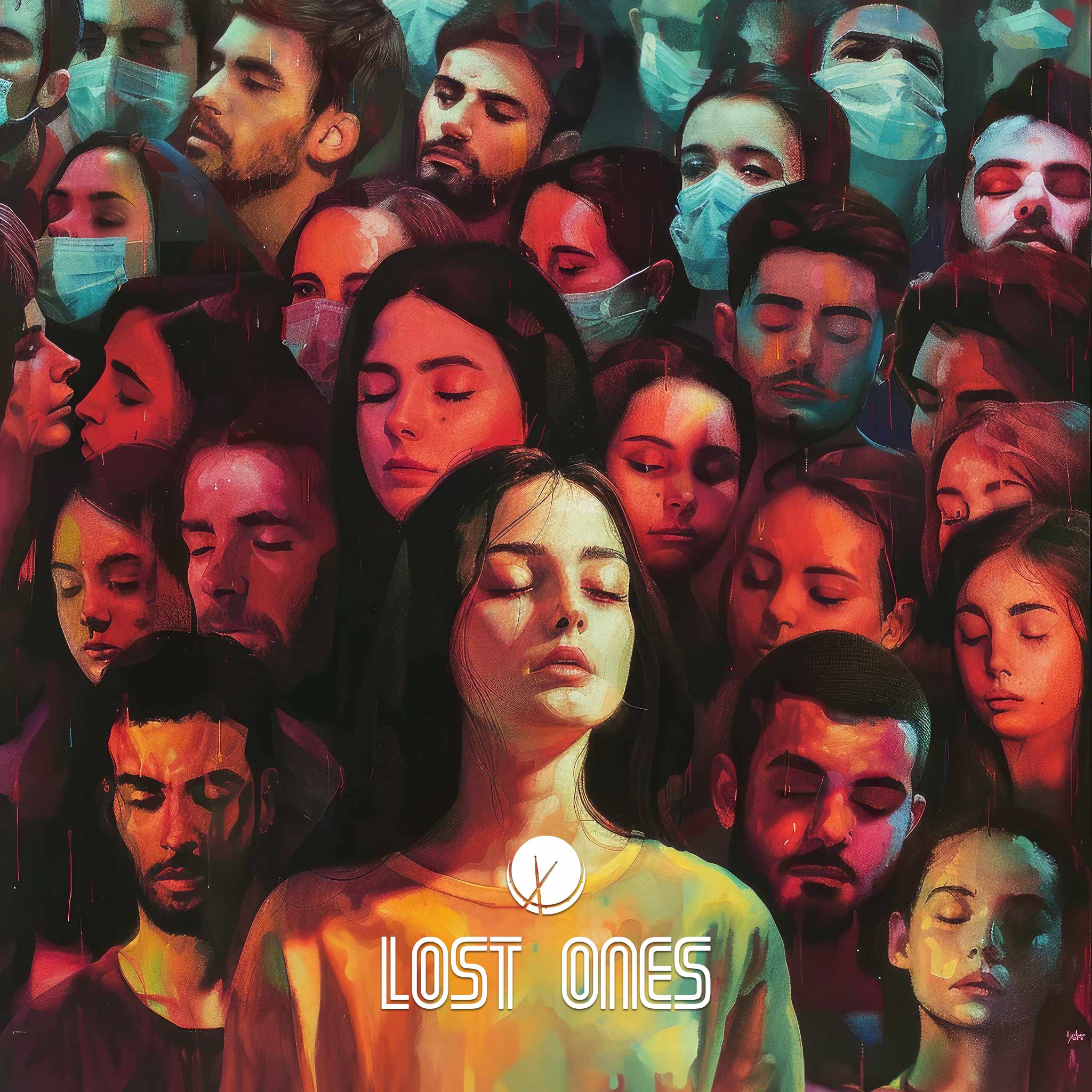 Lost Ones Instrumental | Classic Hip Hop Beat – SINIMA BEATS