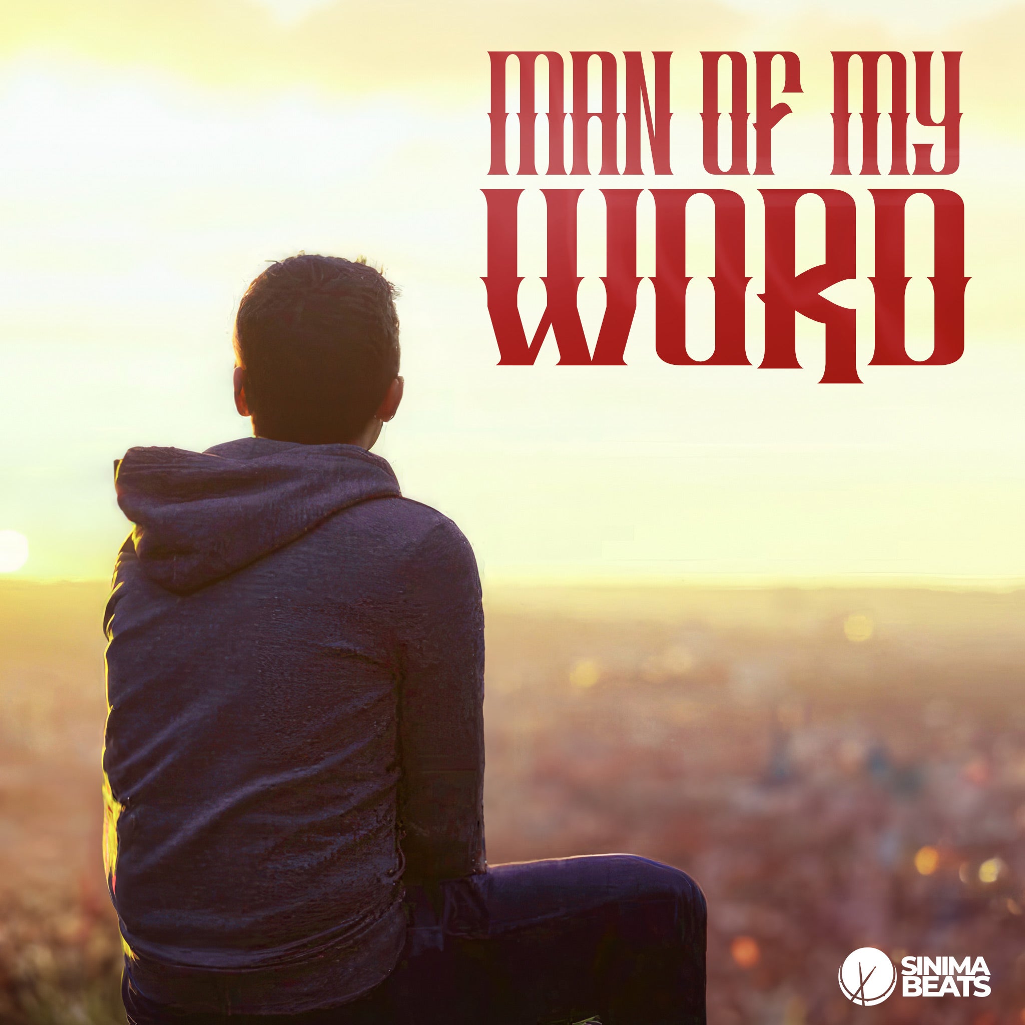 Man of My Word Instrumental | Synth Pop Beat with Timbaland Style Drums ...
