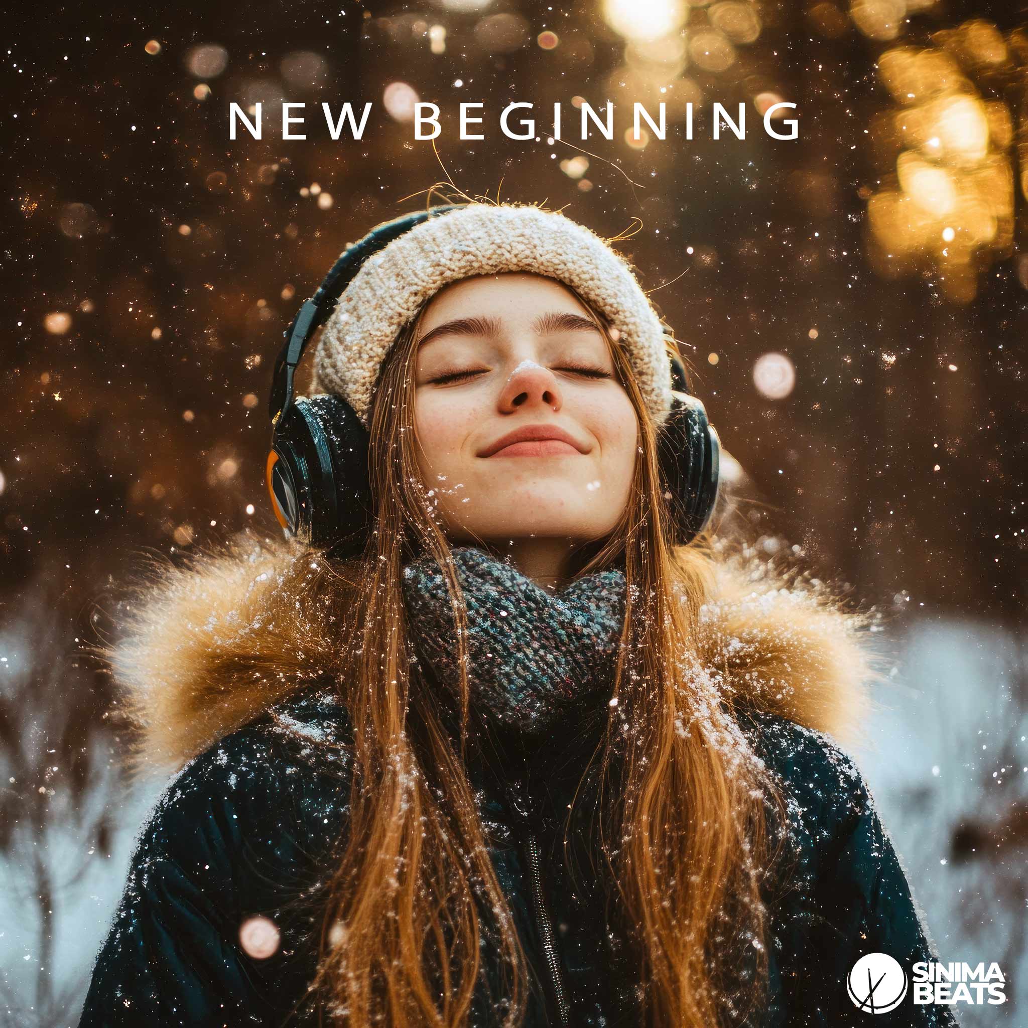 New Beginning Instrumental | Heartfelt Pop Beat with Acoustic Guitar ...
