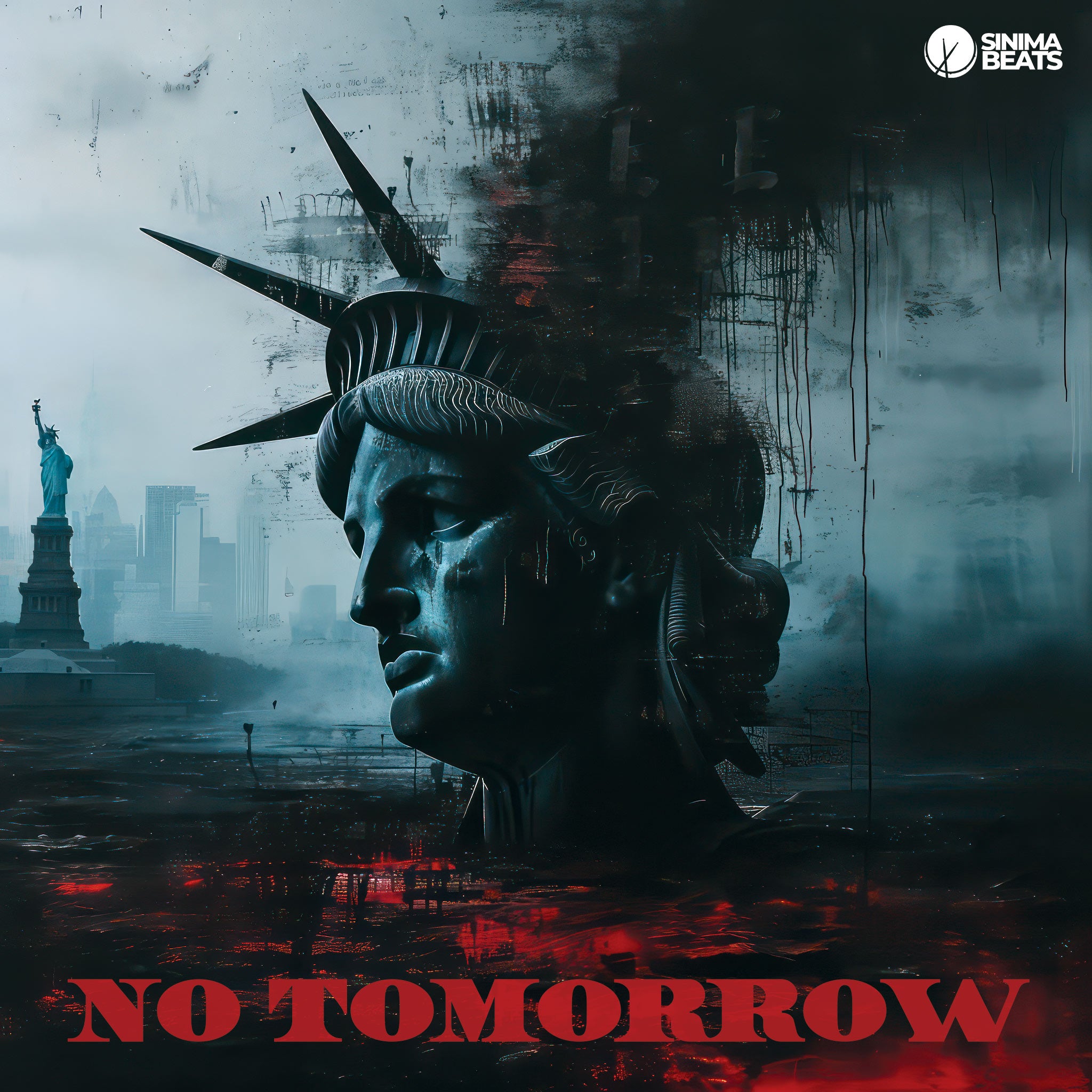 No Tomorrow Instrumental | Ambient Trap Beat with Synth Leads – SINIMA ...
