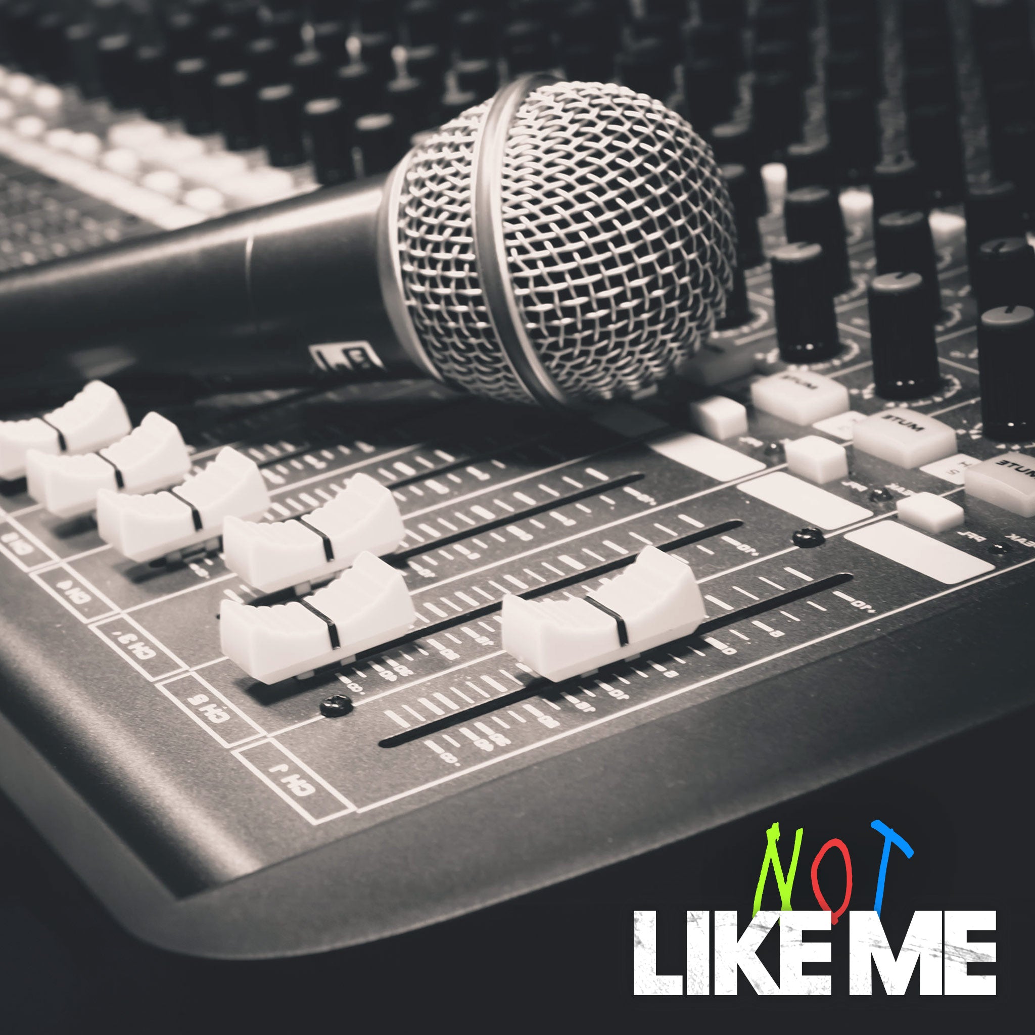 Not Like Me Instrumental | Classic West Coast Hip Hop Beat – SINIMA BEATS