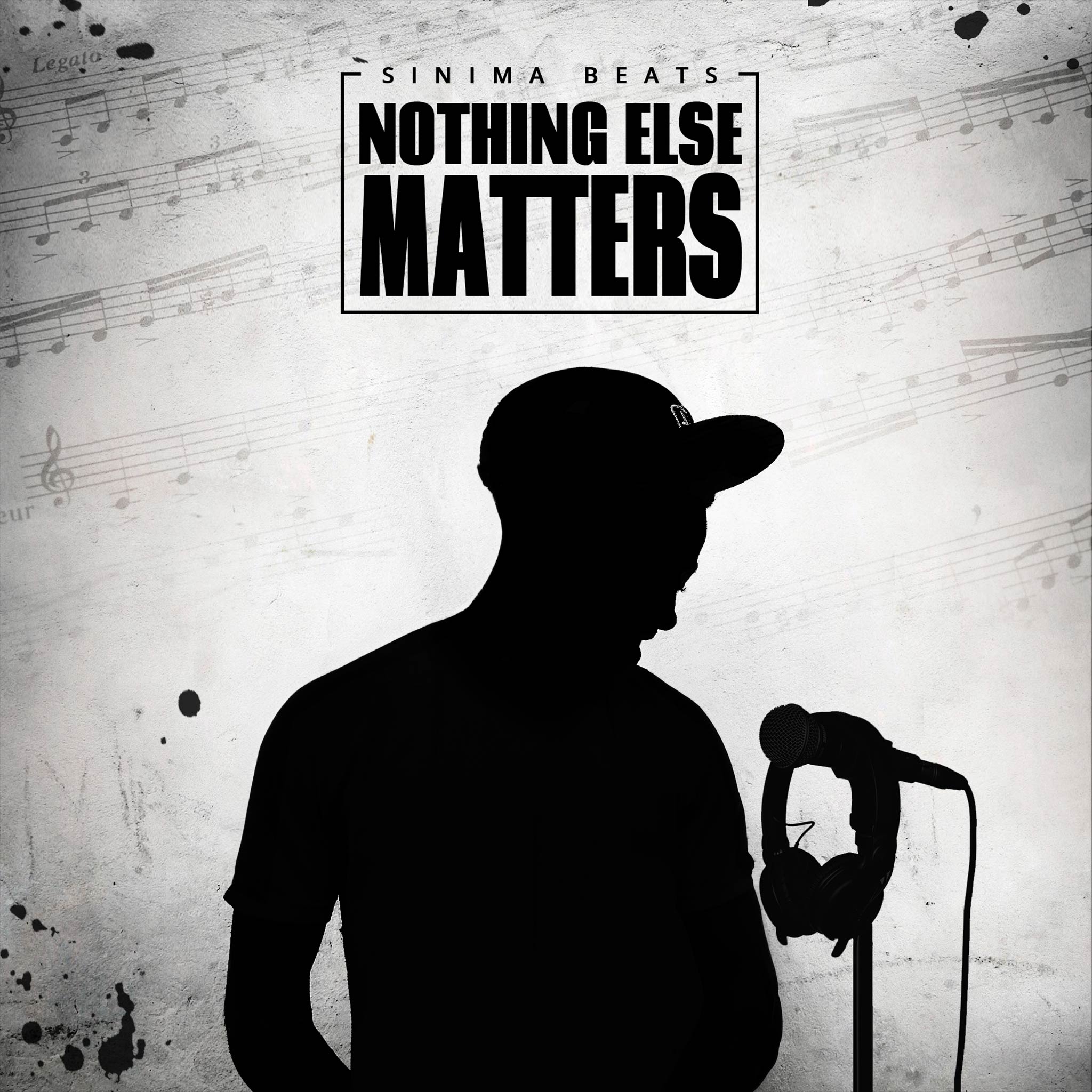 Nothing Else Matters Instrumental | Jazzy Hip Hop Beat with Sax ...
