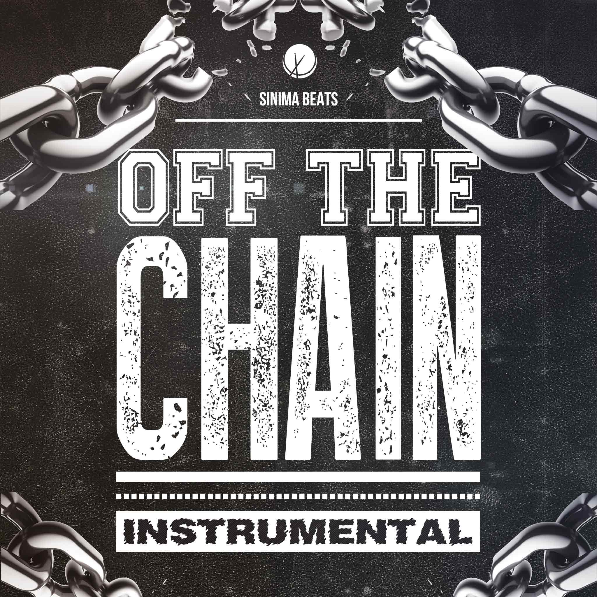 Off the Chain Instrumental | West Coast Hip Hop Beat with Piano ...