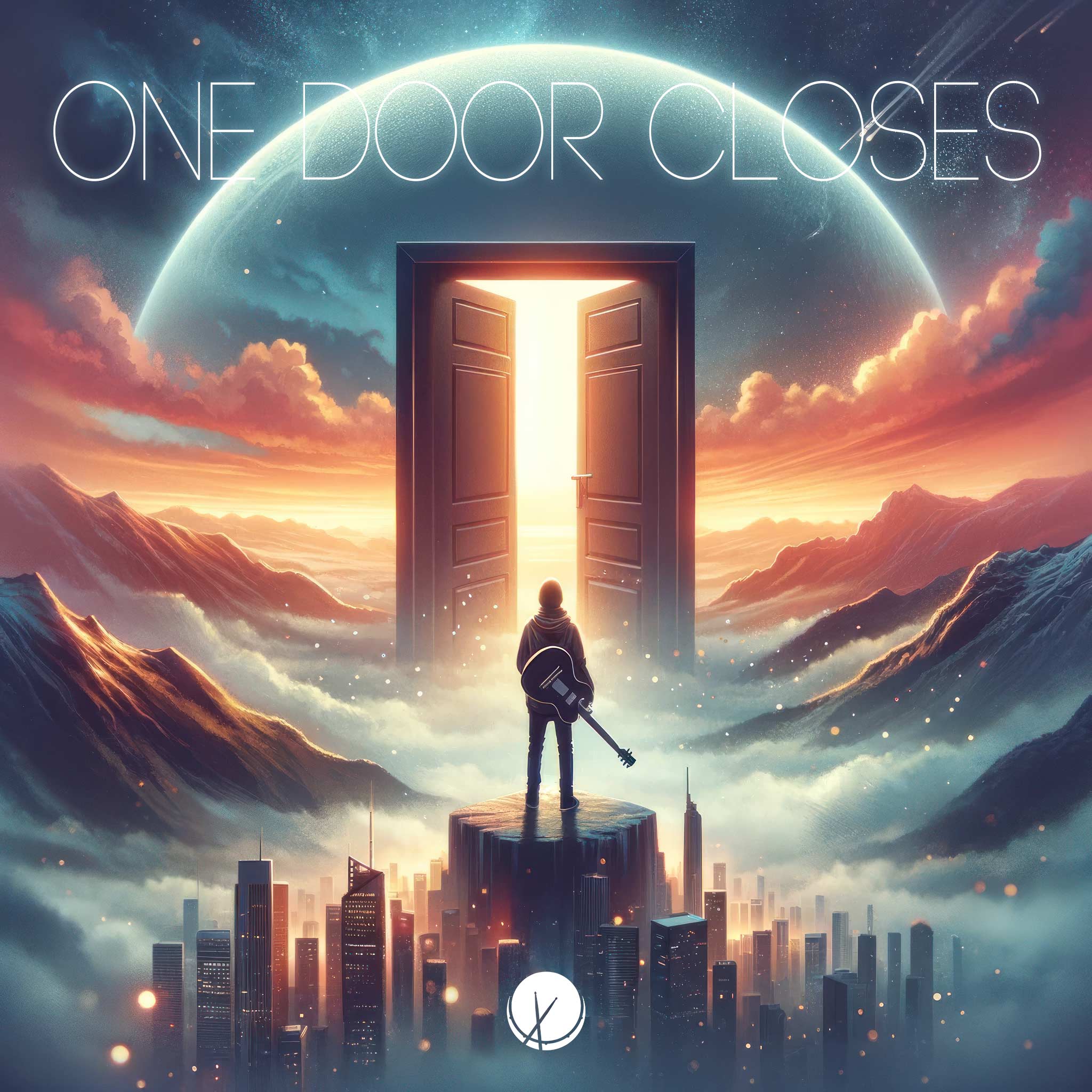 One Door Closes Instrumental - Inspiring Alternative Rock Music ...