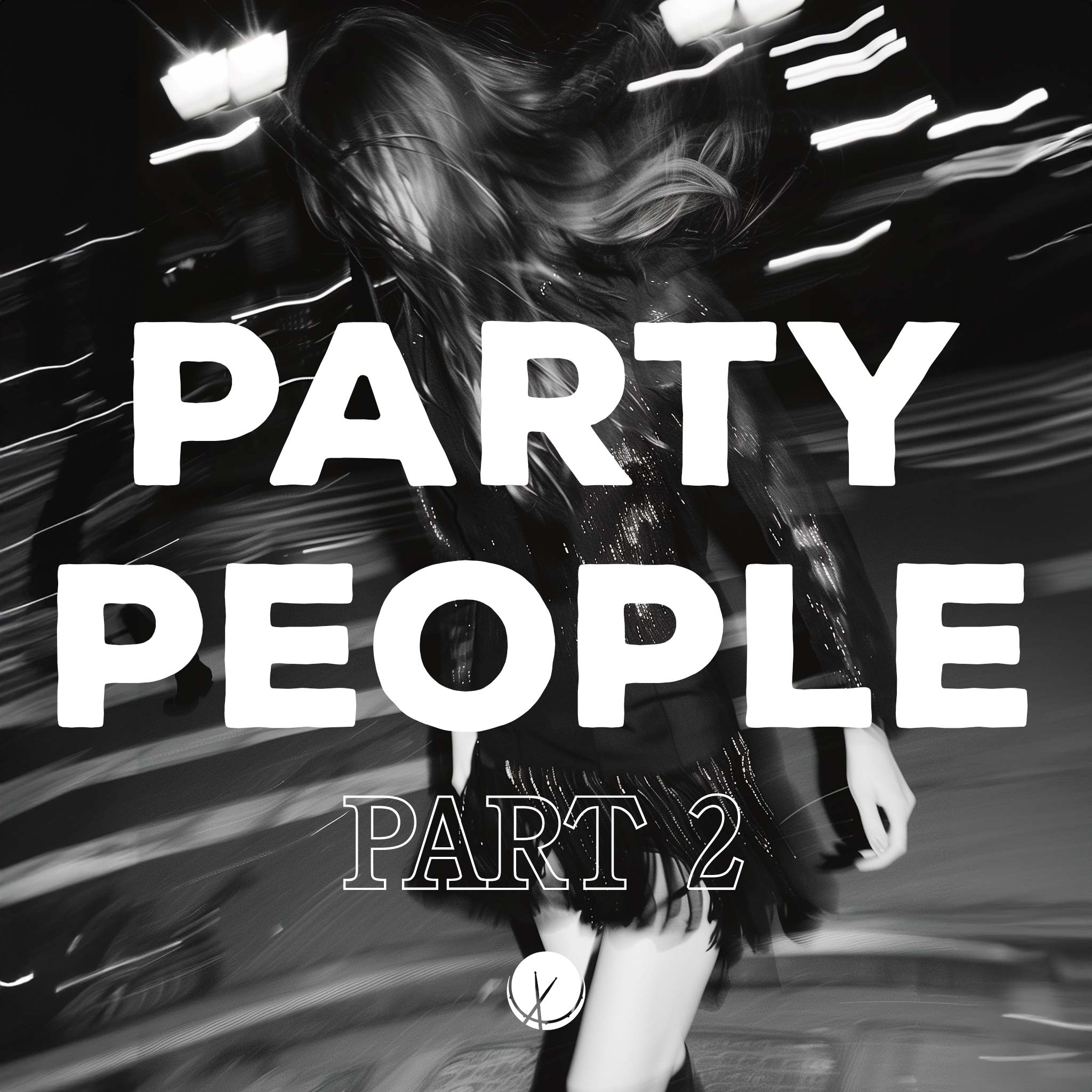 Party People Part 2 Instrumental | Upbeat Timbaland Inspired Club Beat ...