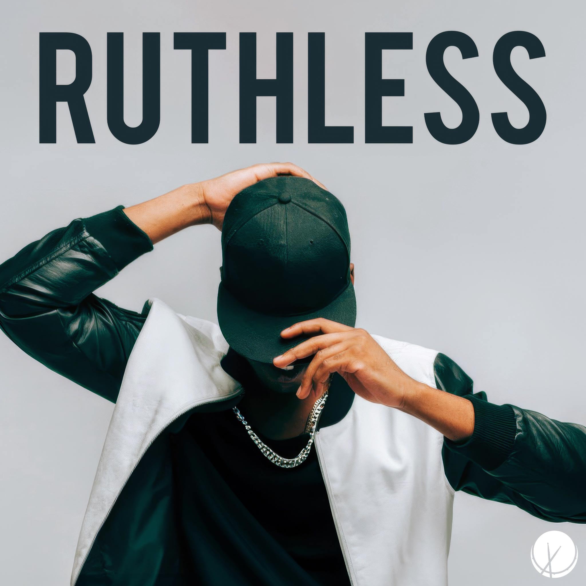 Ruthless Instrumental | Dark and Dramatic Piano Hip Hop Beat – SINIMA BEATS