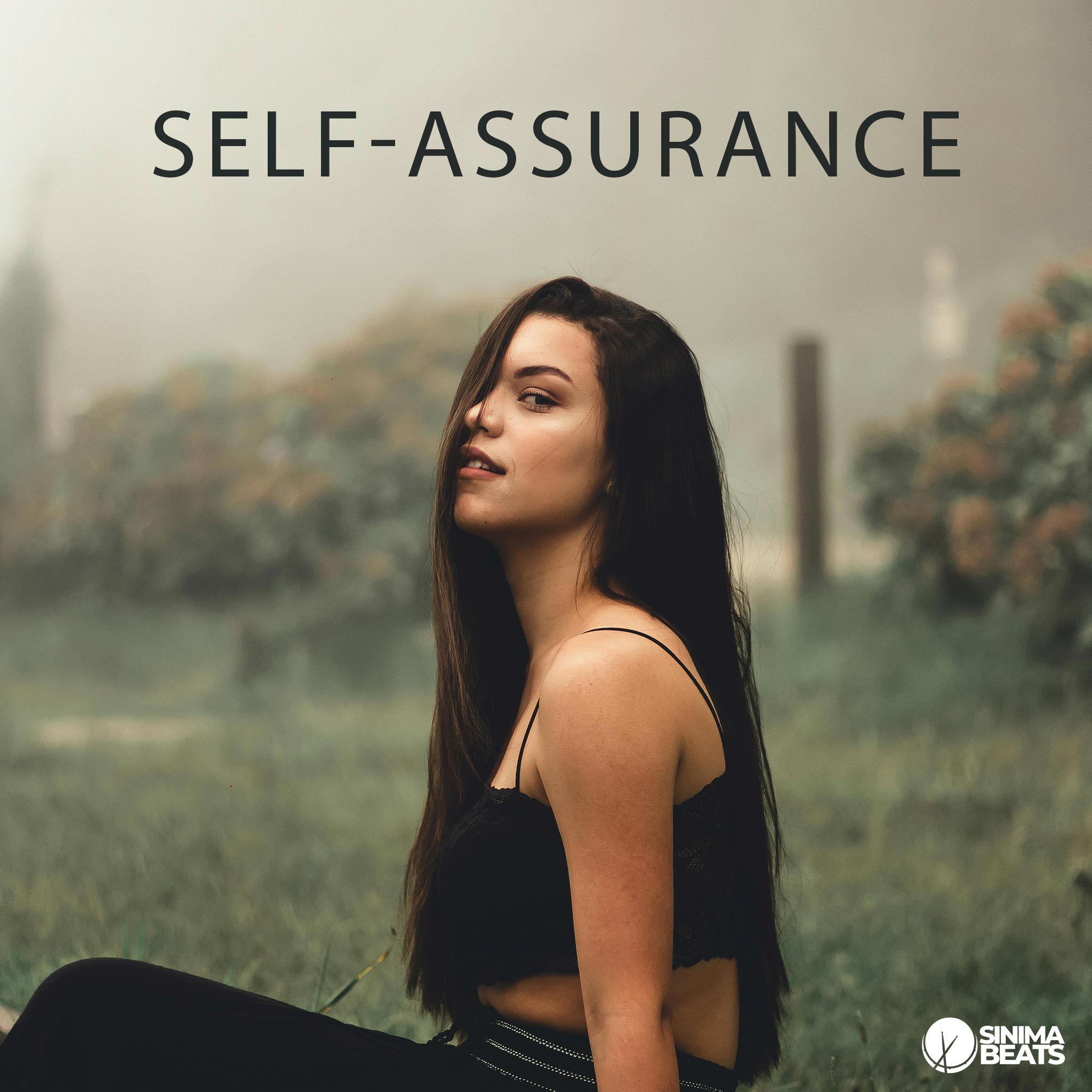 Self-Assurance – Dark Downtempo Trap Beat | Rap Instrumental for ...