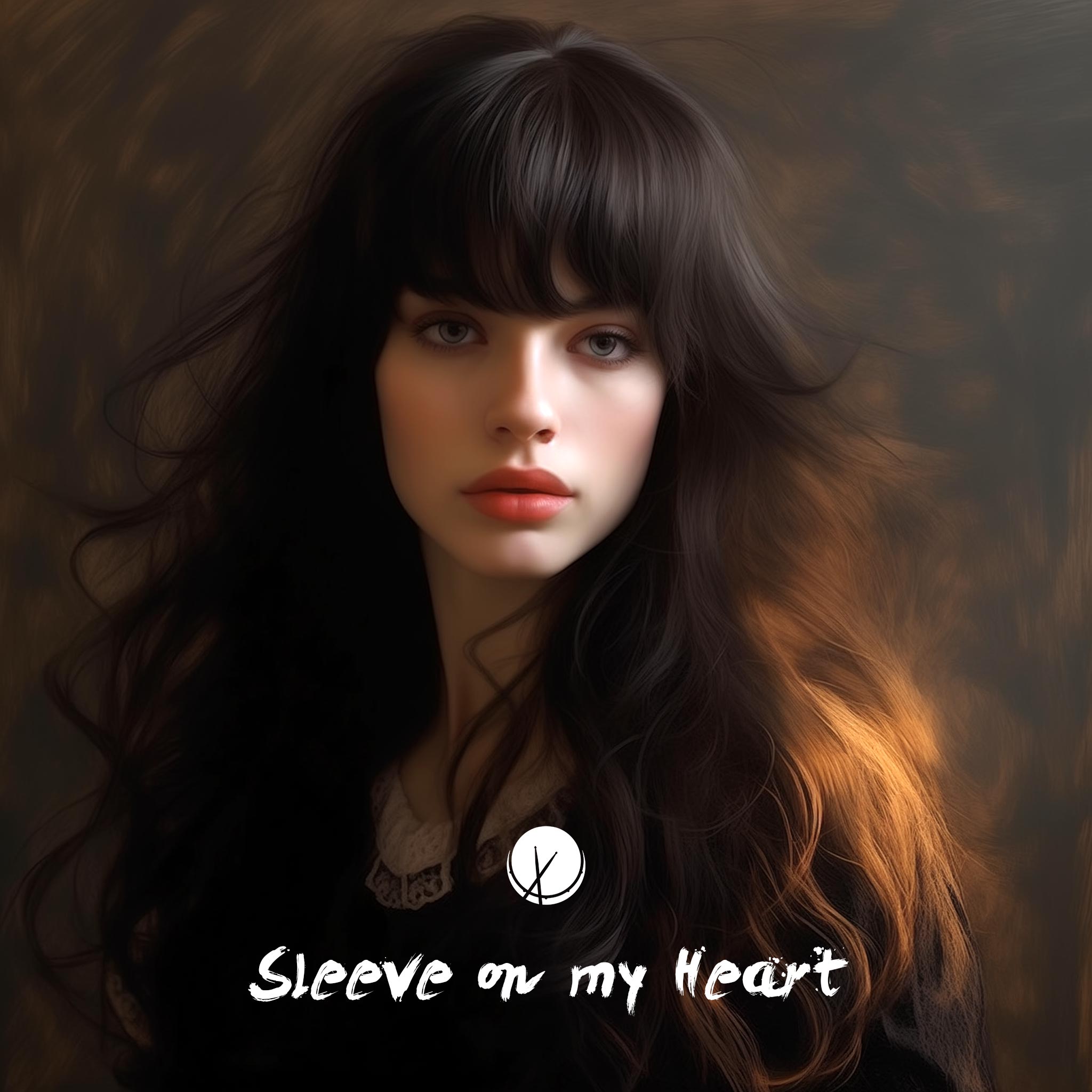 Sleeve On My Heart with Vox | Sad Downtempo Pop Beat – SINIMA BEATS
