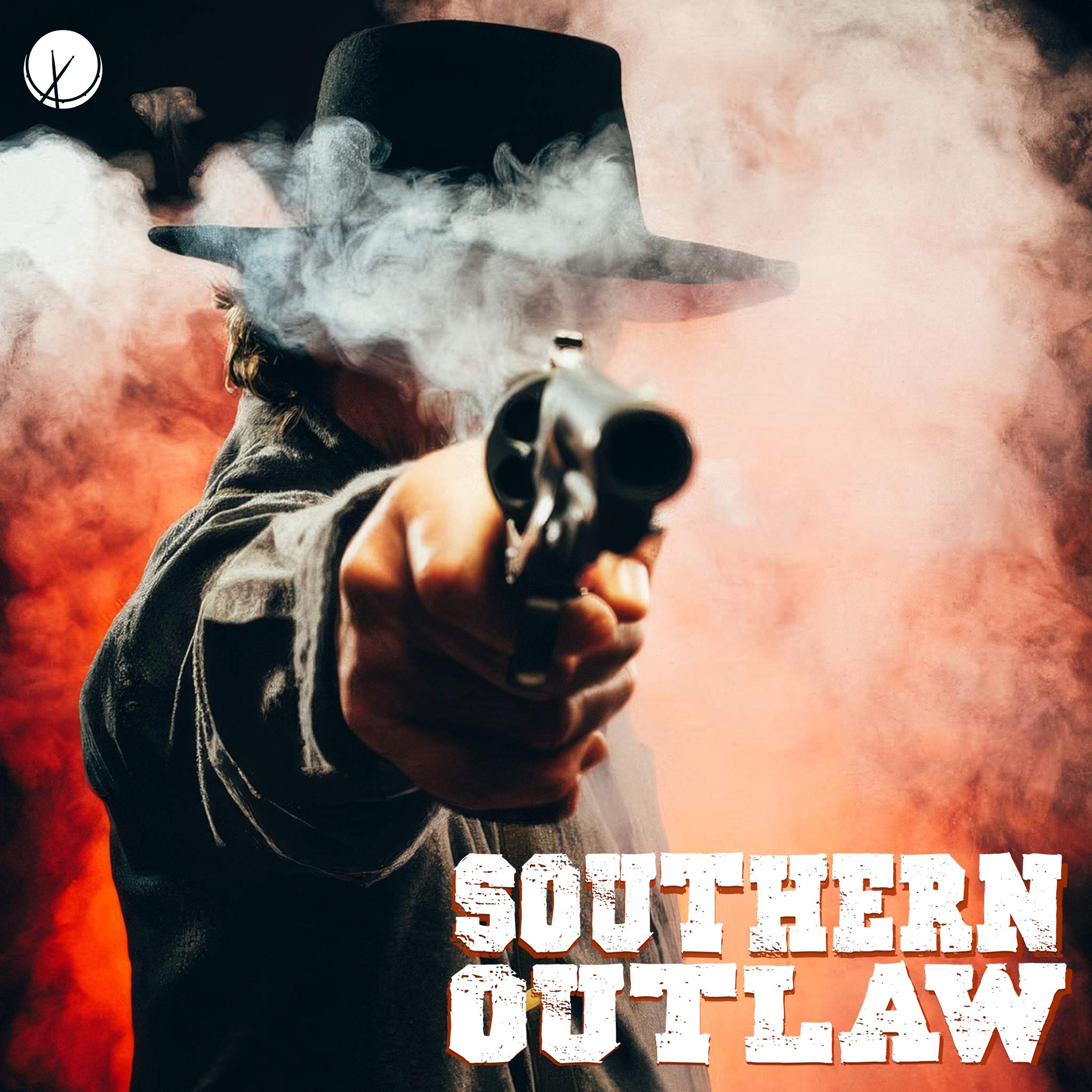 Southern Outlaw Instrumental | Dramatic Cowboy Rap Trap Beat – SINIMA BEATS