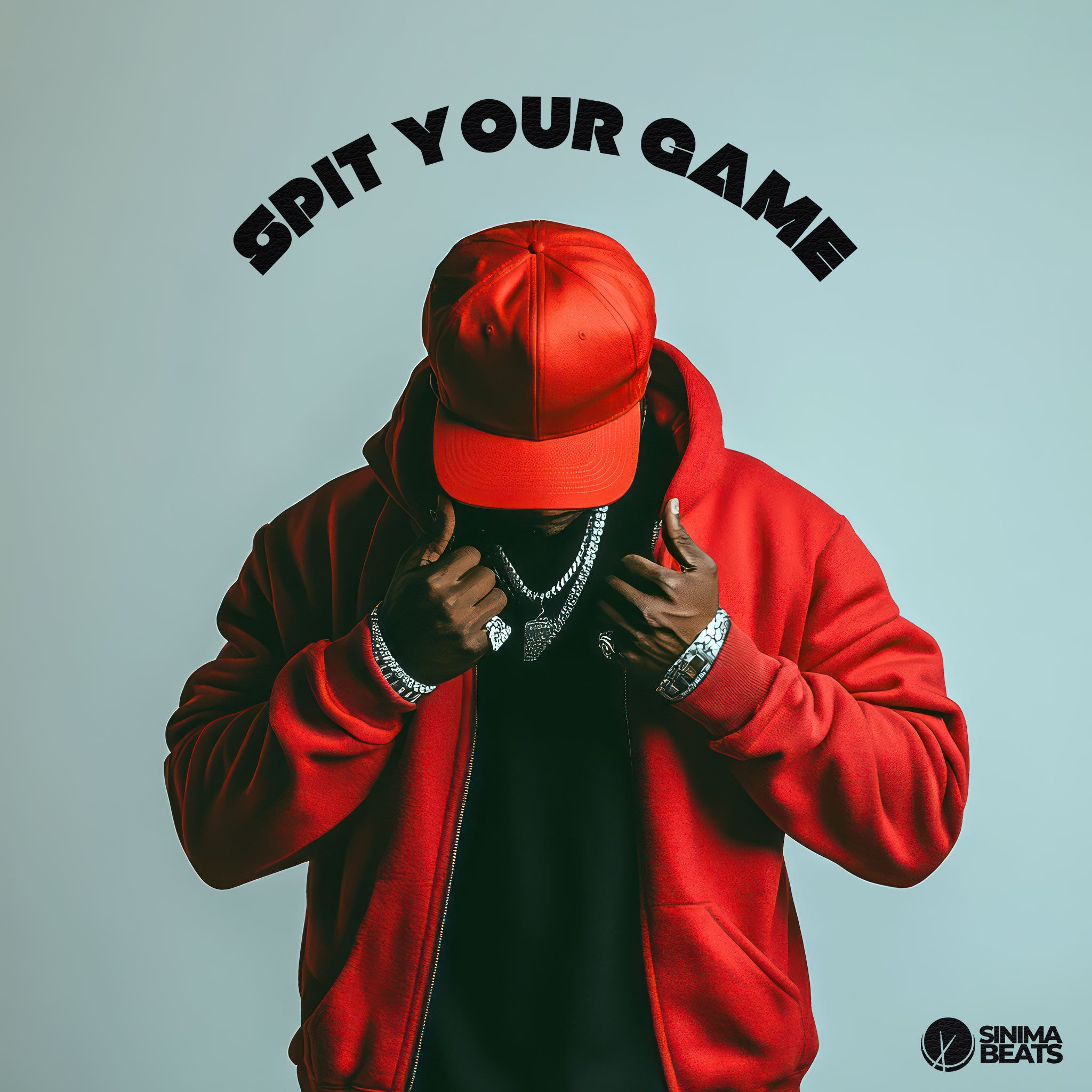 Spit Your Game Instrumental | Downtempo R&B Beat with Funk Guitar ...