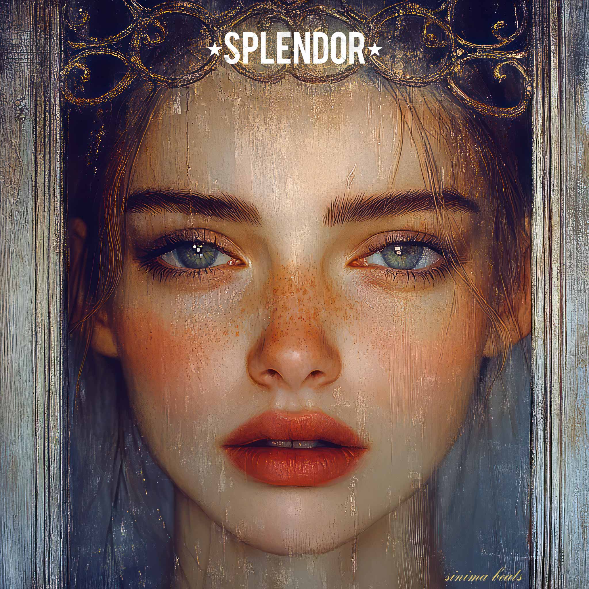 Splendor Instrumental | Ambient Trap Beat with Atmospheric Choir ...