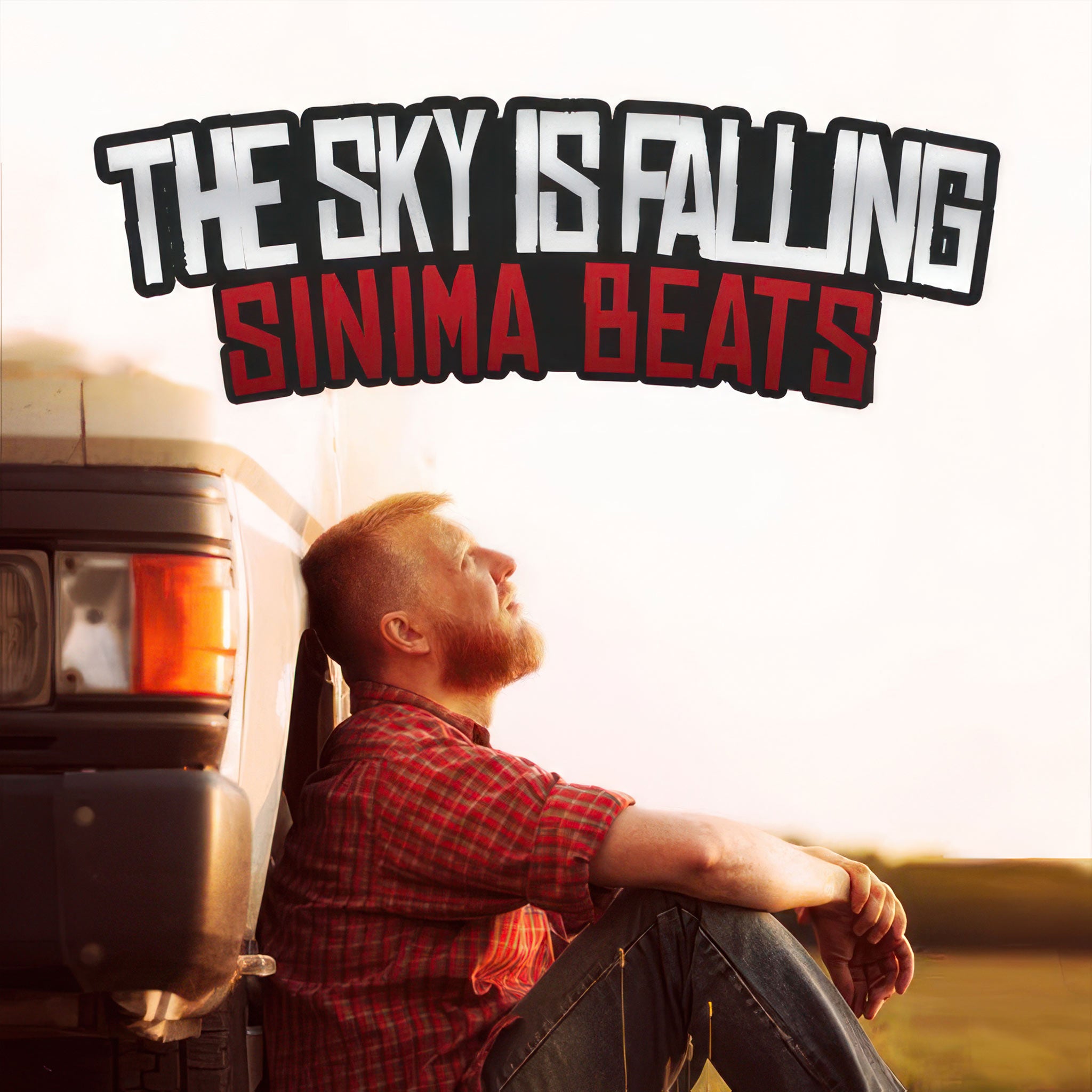 The Sky is Falling Instrumental | Alternative Rock Beat – SINIMA BEATS