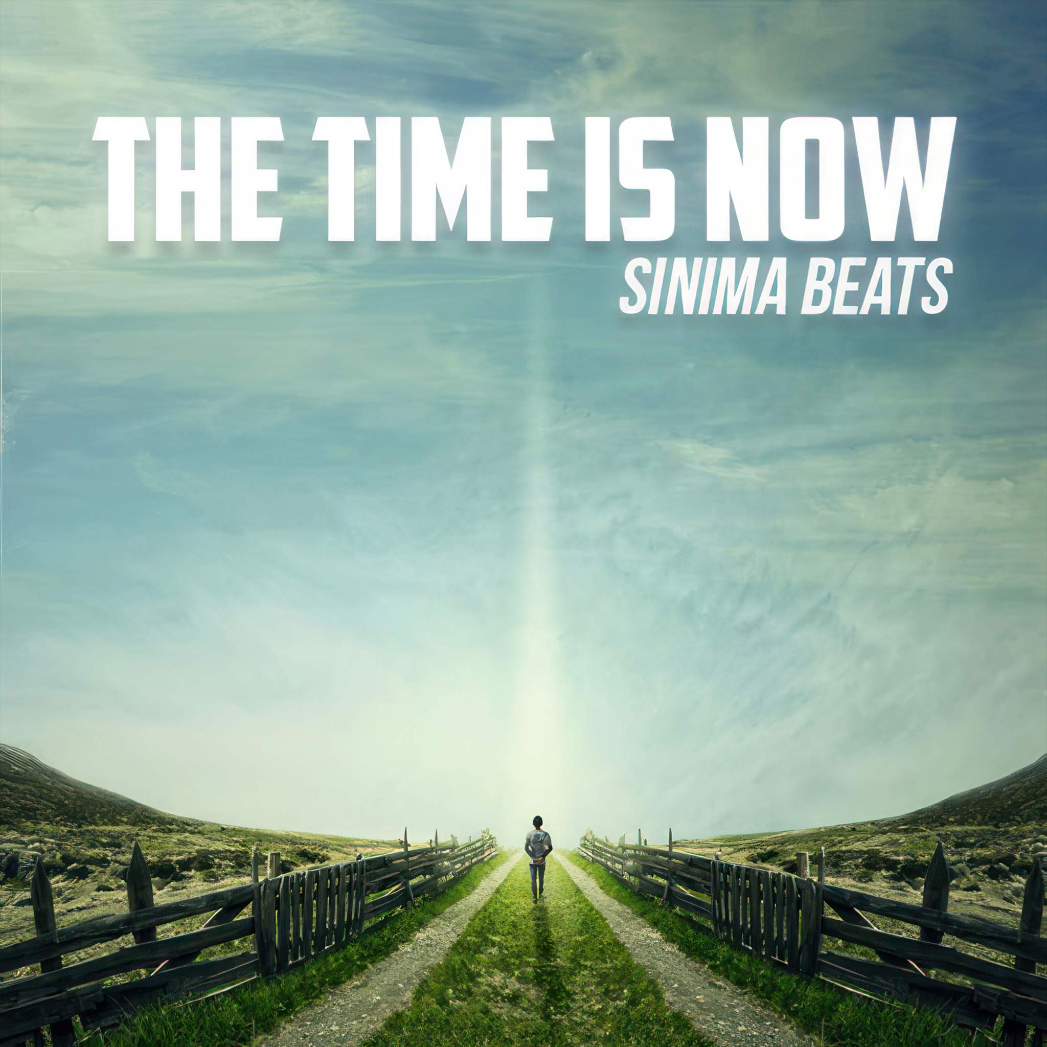 The Time is Now Instrumental | Inspiring Ambient Hip Hop Beat – SINIMA ...
