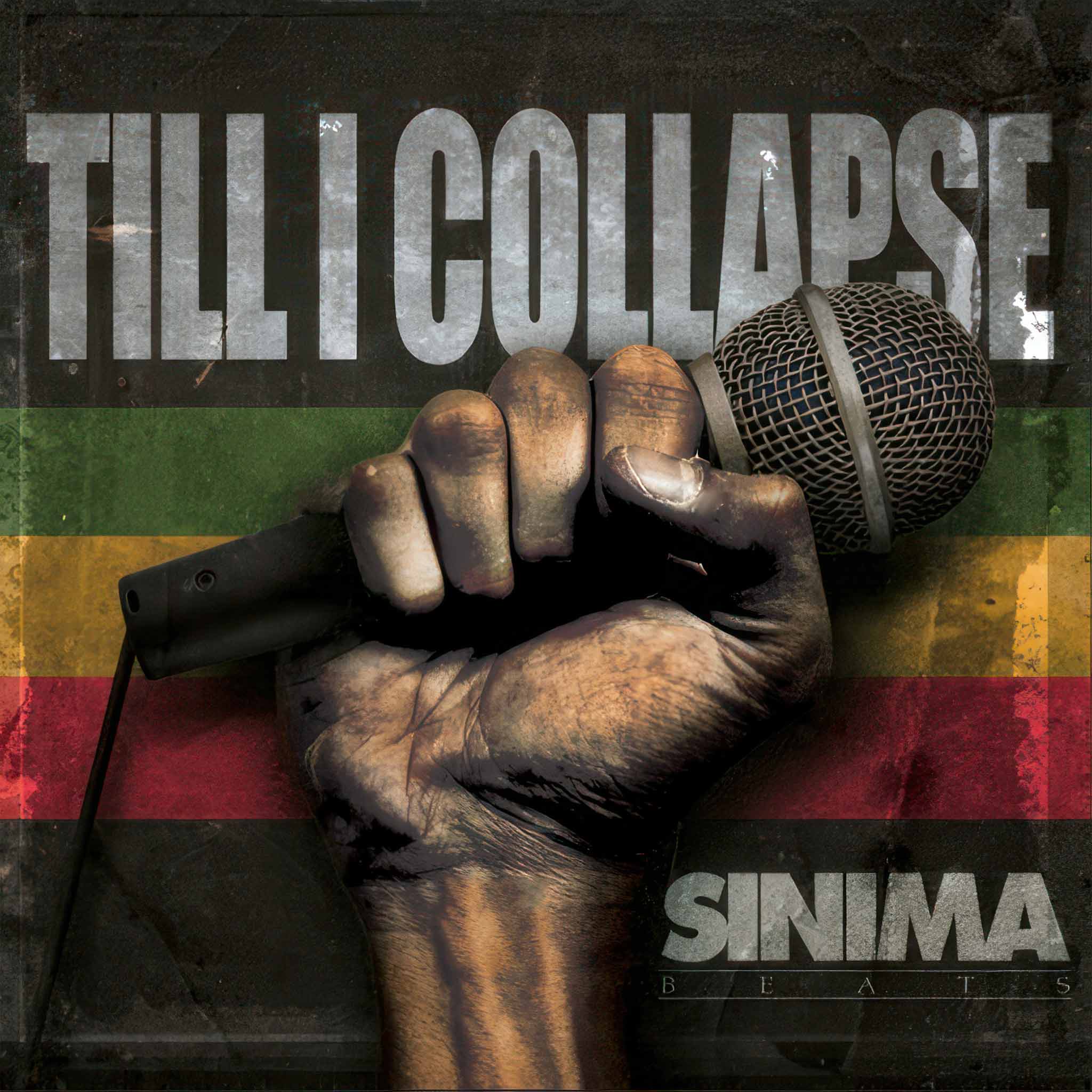 Till I Collapse Instrumental | Energetic Dancehall Reggae Beat – SINIMA ...