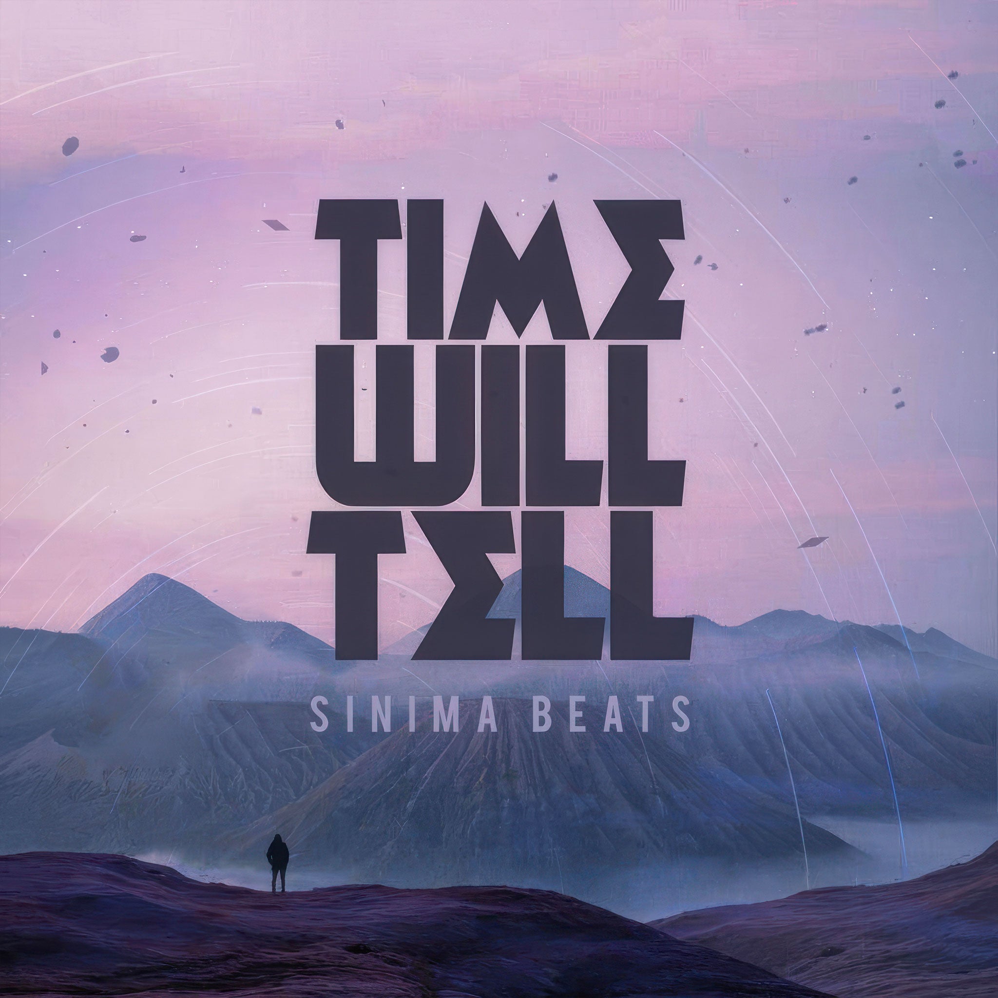 Time Will Tell Instrumental | Dark Experimental Trap Beat – SINIMA BEATS