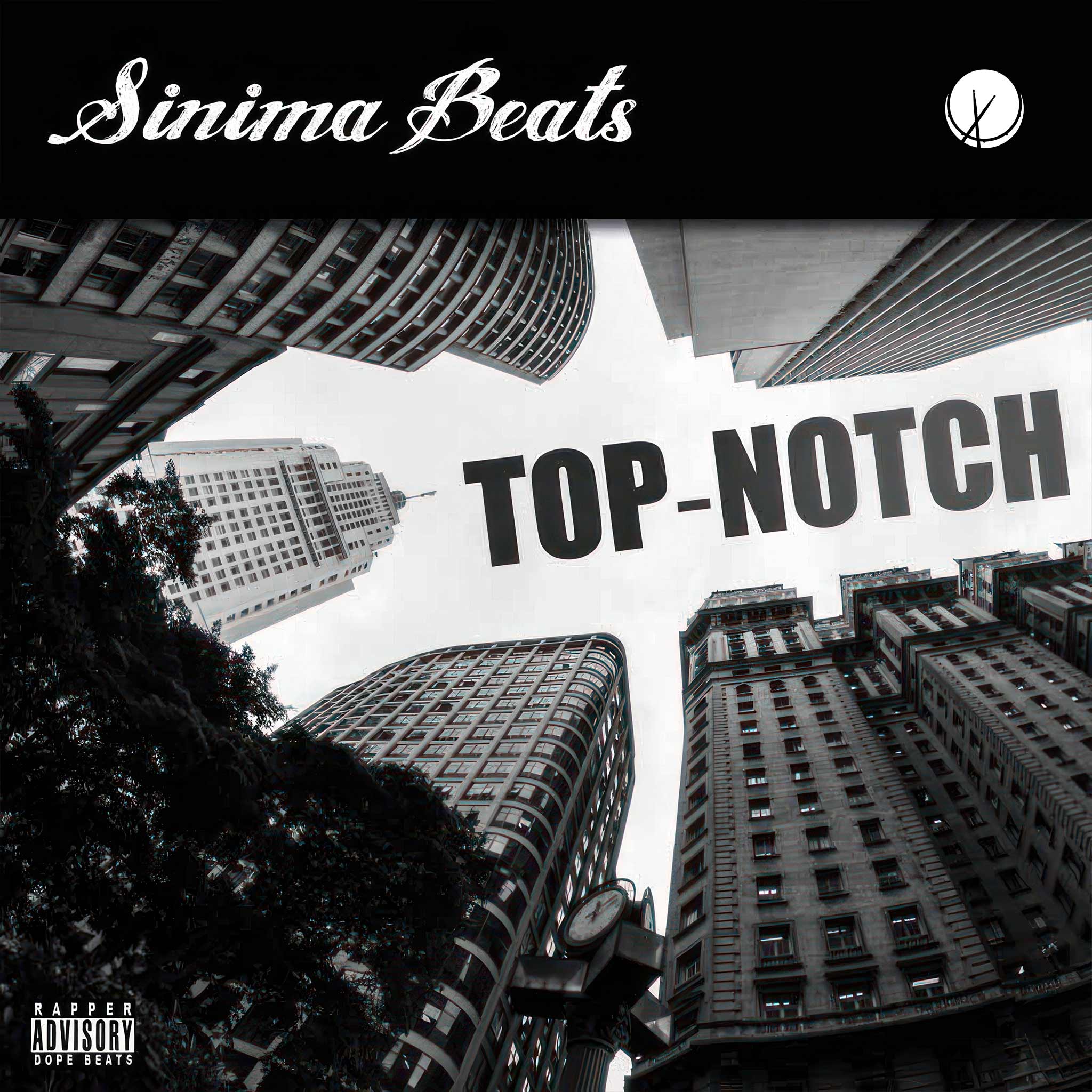 Top-Notch Instrumental | Classic 50 Cent Inspired Rap Beat – SINIMA BEATS